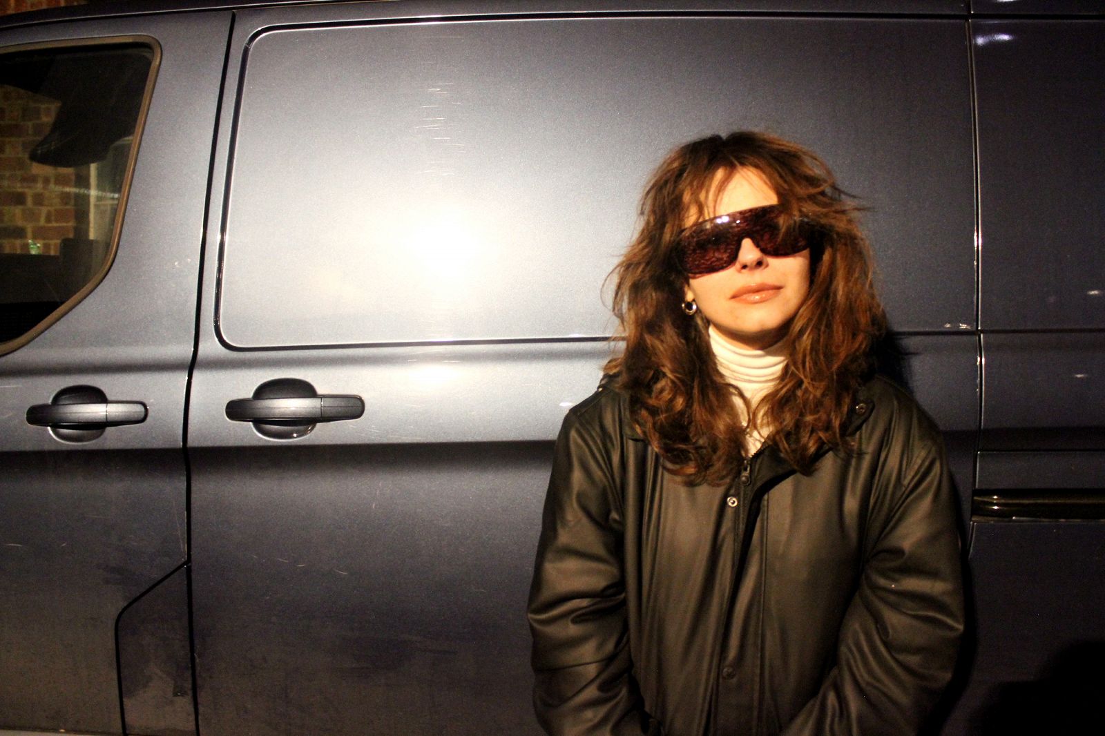 Giulia Tess 5th February 2025 | Listen on NTS