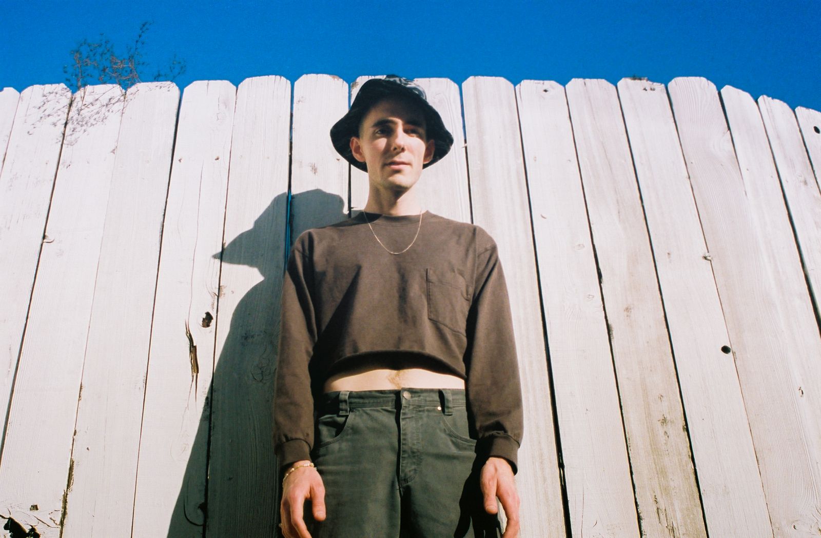 Dylan Moon 24th June 2022 | Listen on NTS