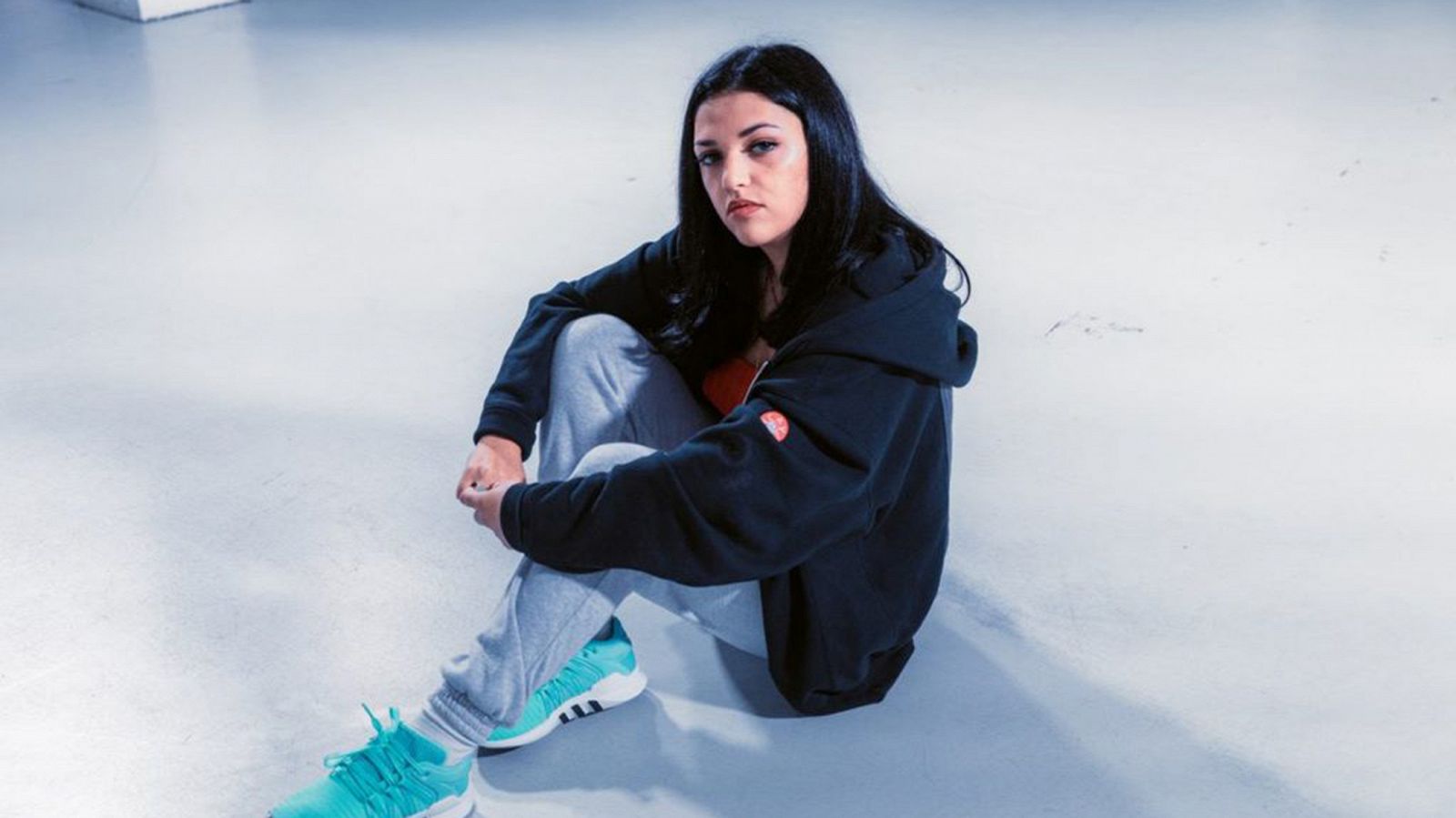 Acrylic On Air w/ Amy Becker | Listen on NTS