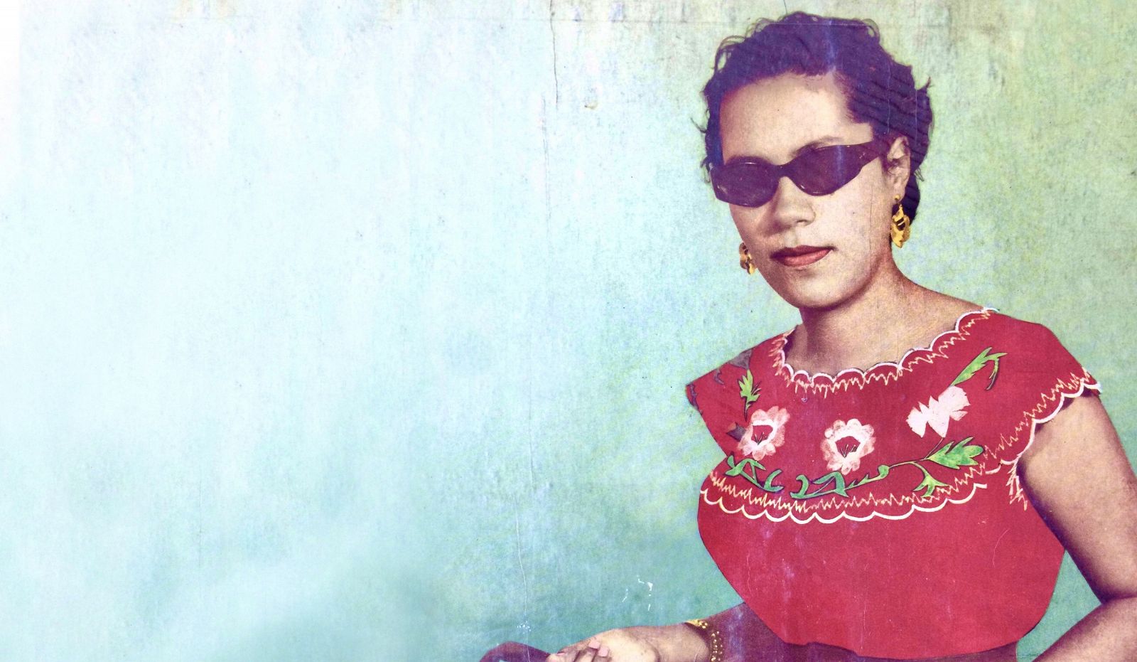 Insolar w/ Cami Layé Okún 1st February 2022 | Listen on NTS