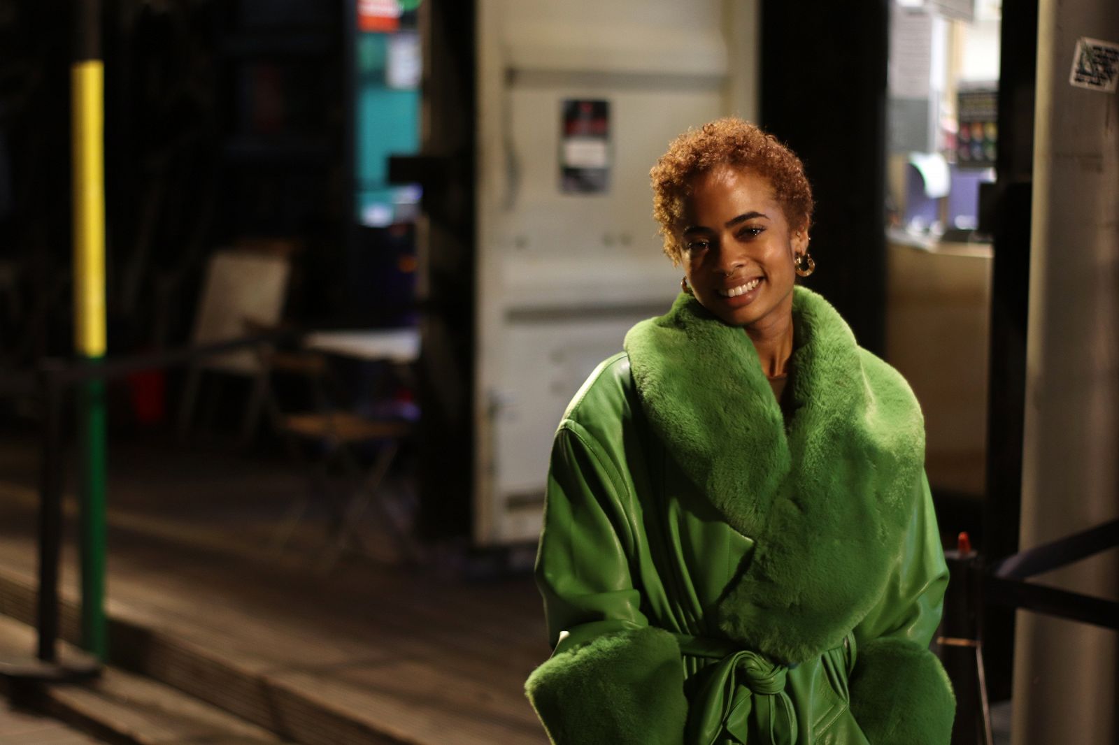 Tash LC 8th December 2021 | Listen on NTS