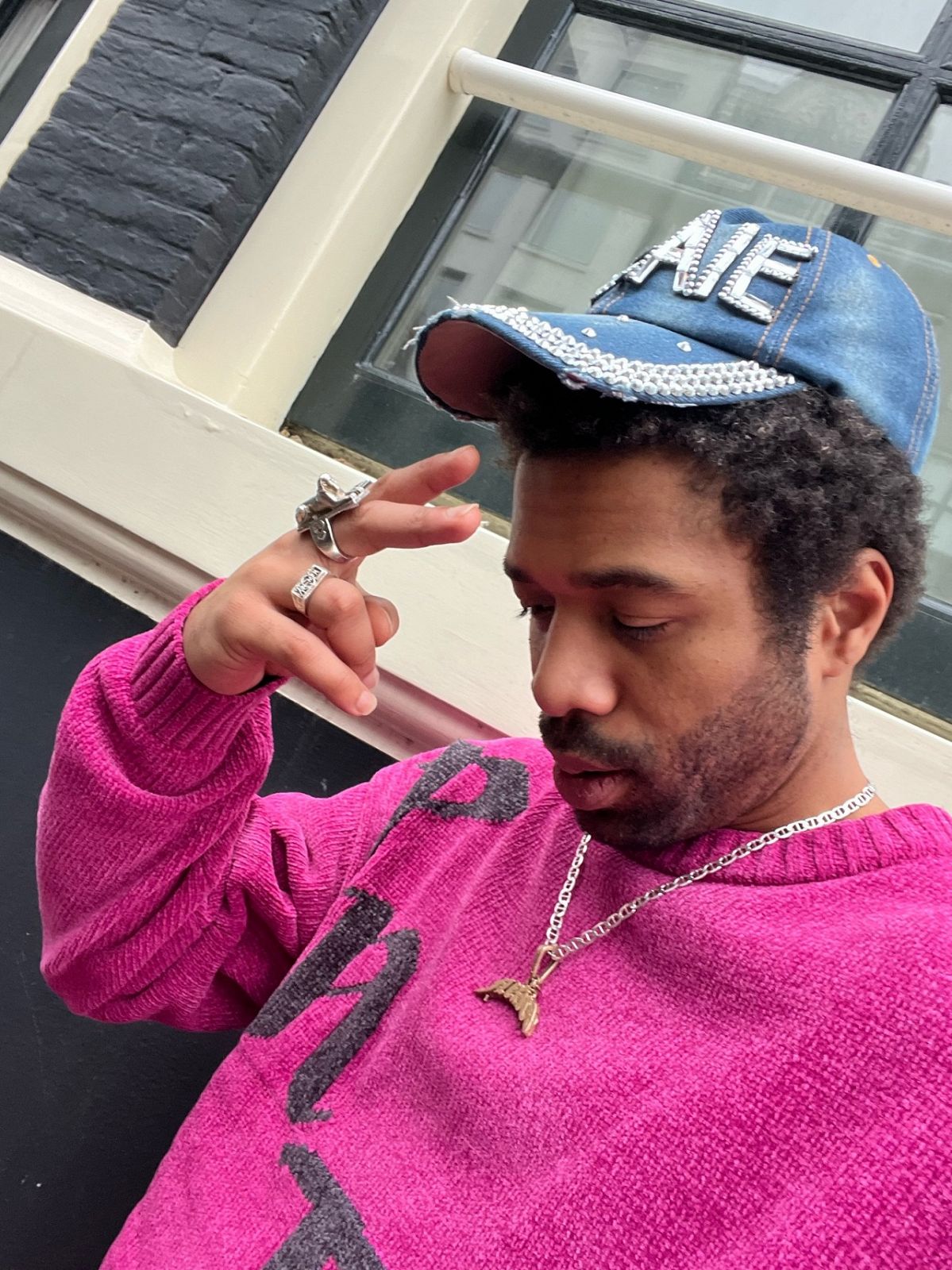 Screwboss Radio w/ Marcy Mane 1st May 2025 | Listen on NTS