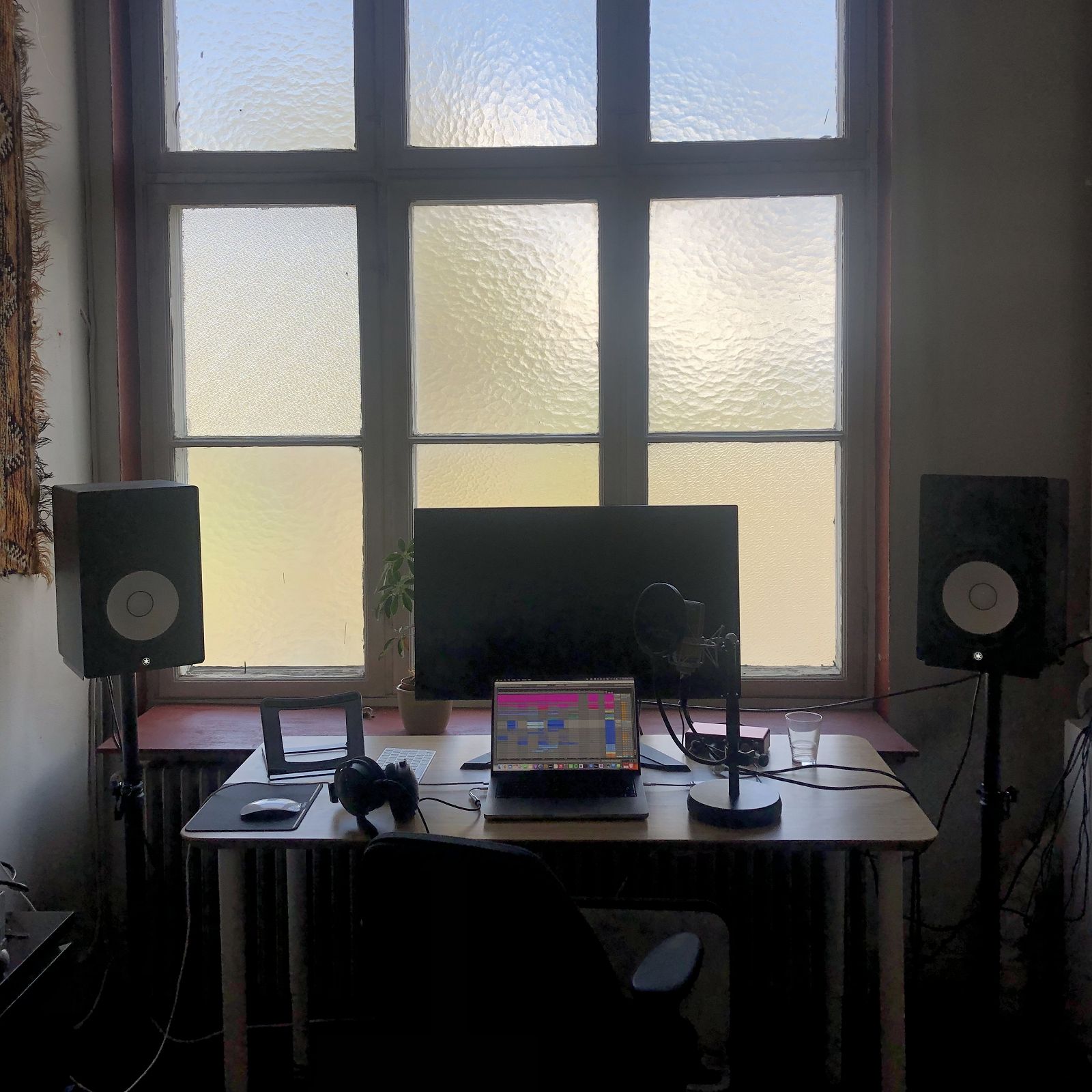 Smerz 6th May 2024 | Listen on NTS