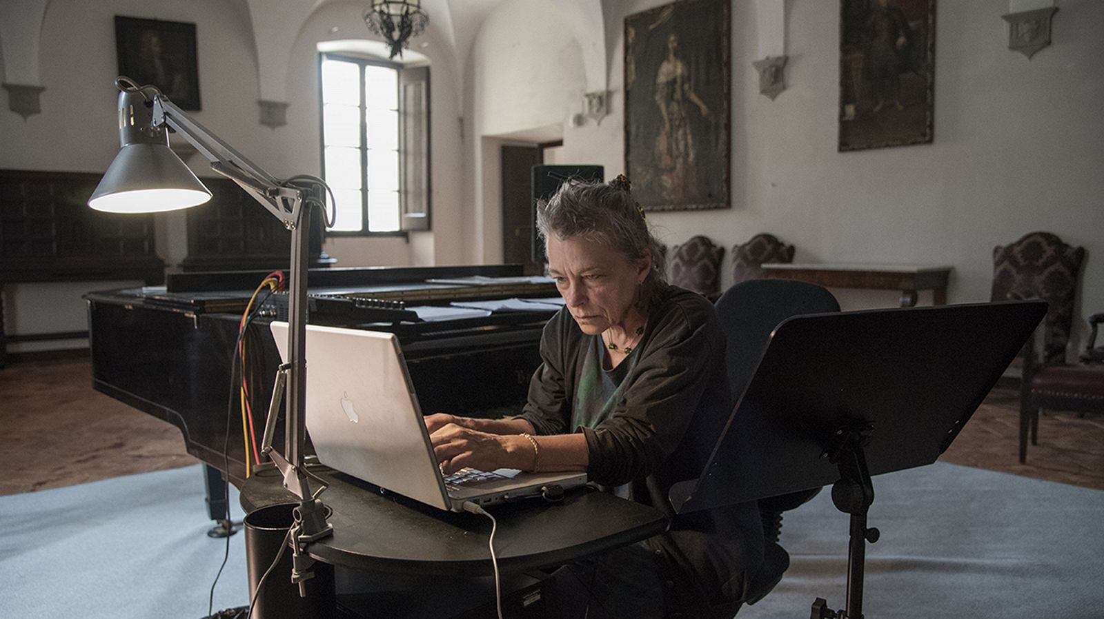 In Focus: Mary Jane Leach 28th June 2024 | Listen on NTS