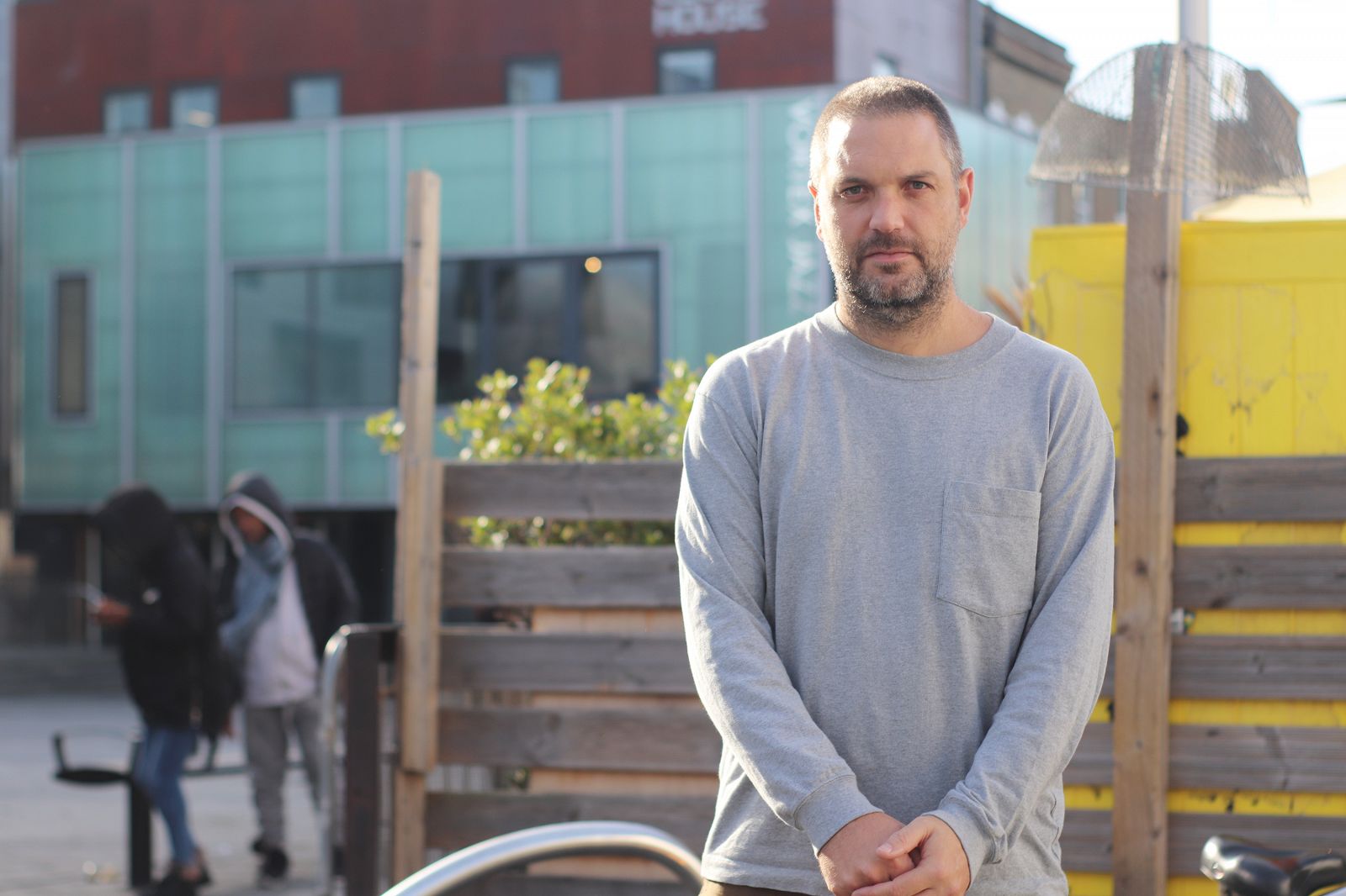 Ted Draws 17th October 2023 | Listen on NTS