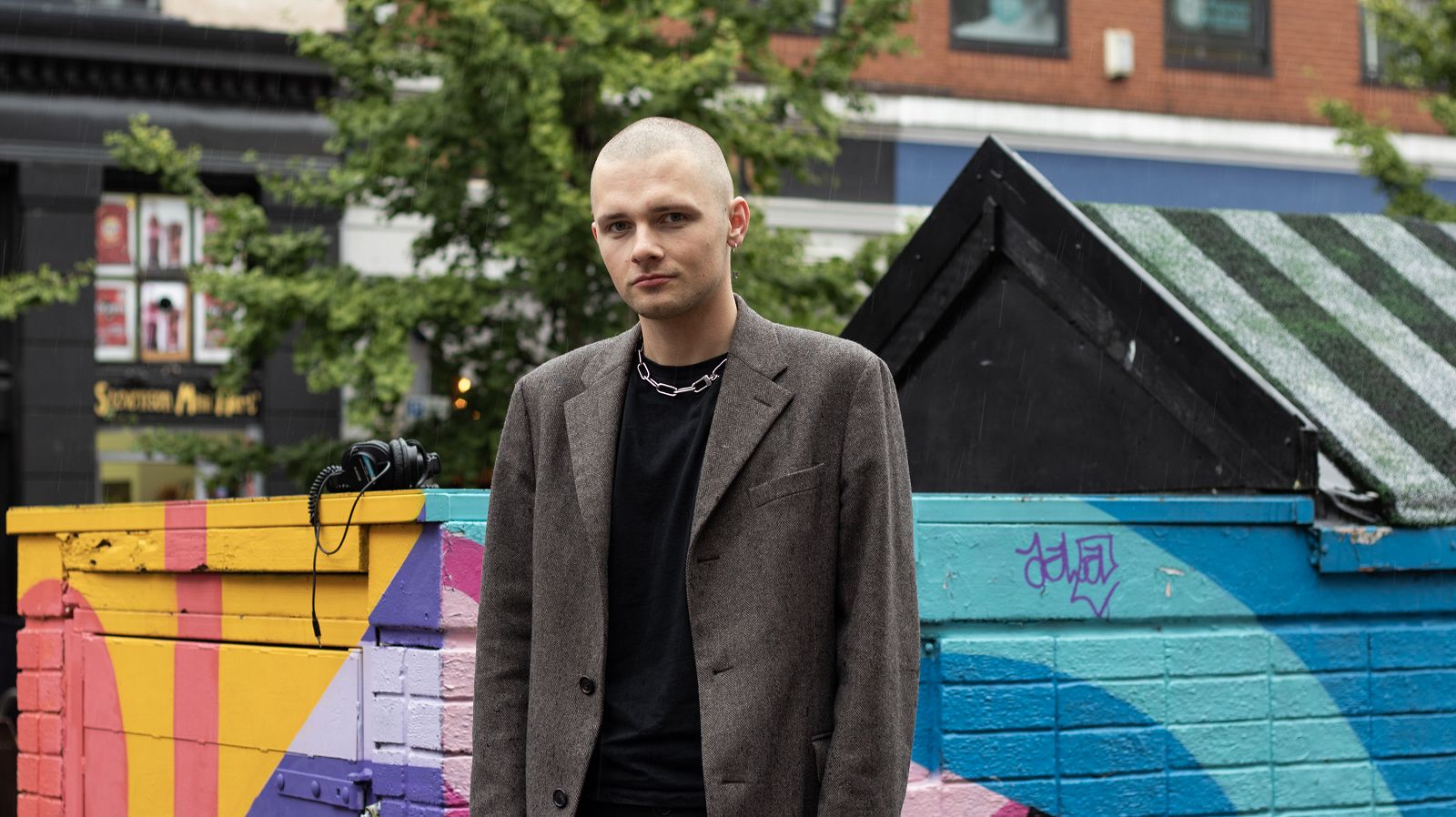 Adrian Steele 30th September 2023 | Listen on NTS