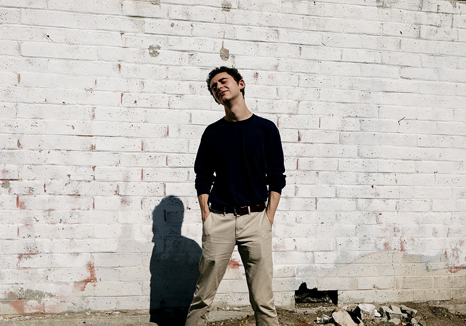 Weekend Read w/ Jonah Rabb | Listen on NTS