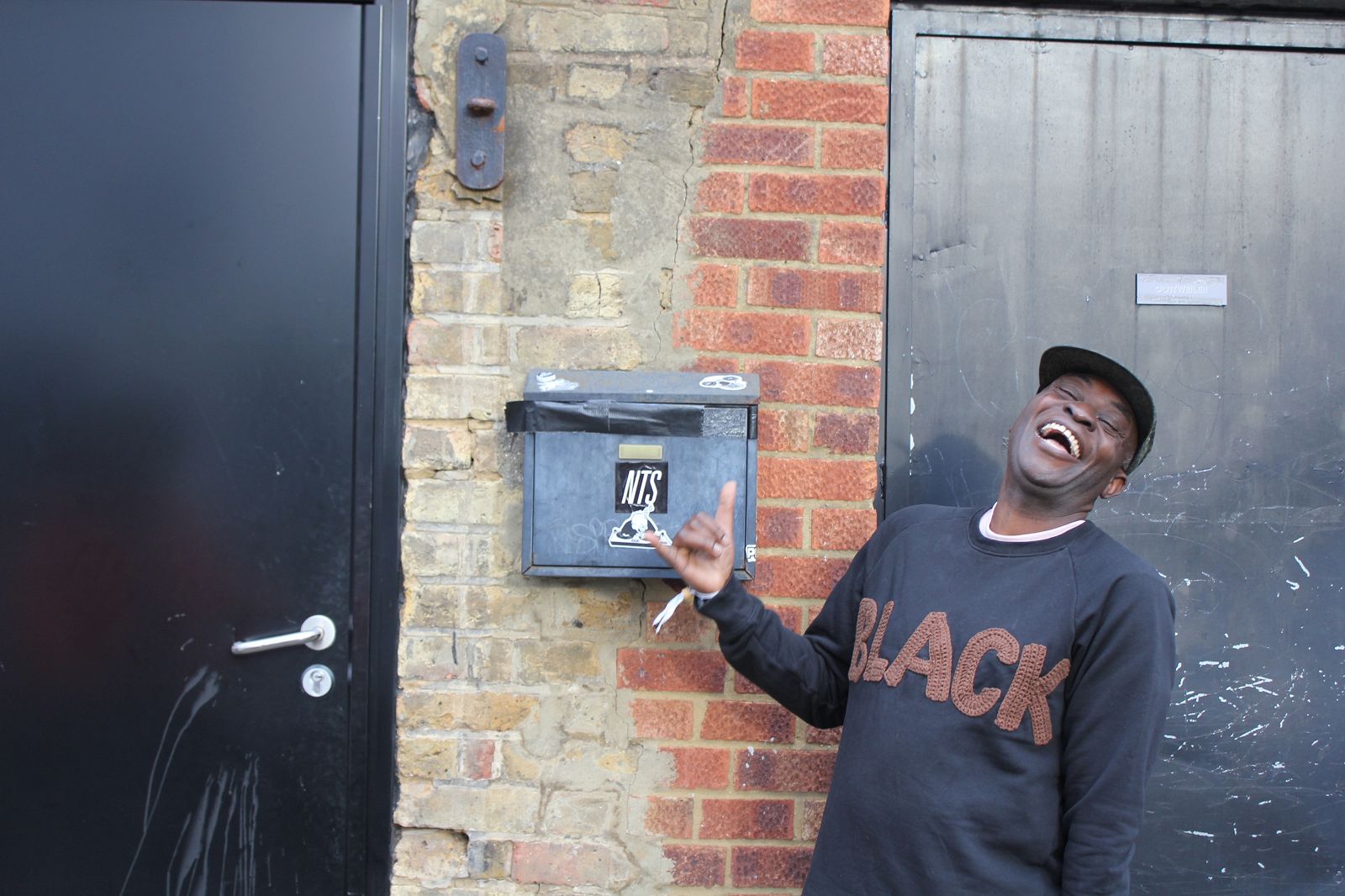 Charlie Dark 29th March 2025 | Listen on NTS