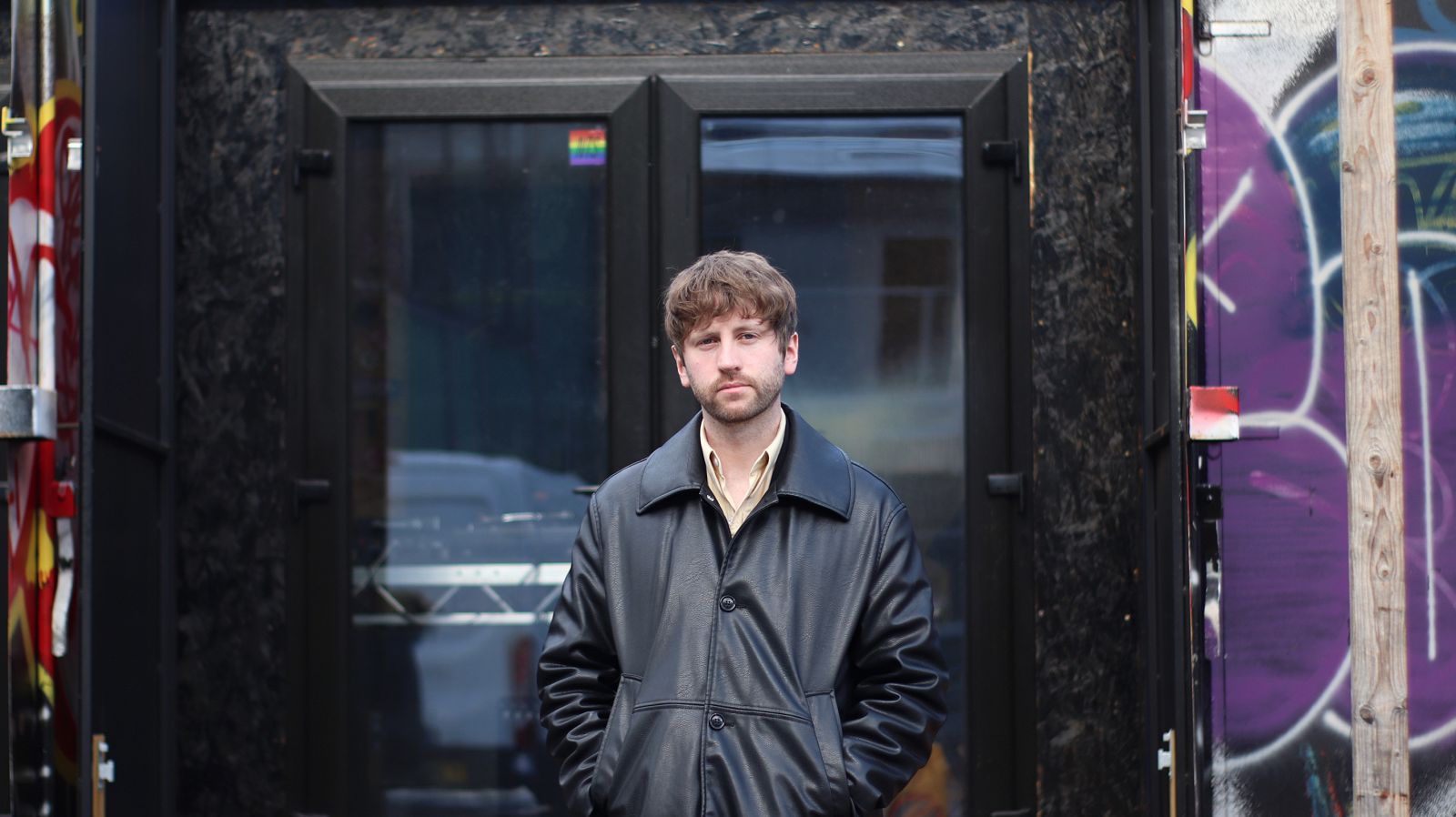 Gilla Band 25th November 2022 | Listen on NTS