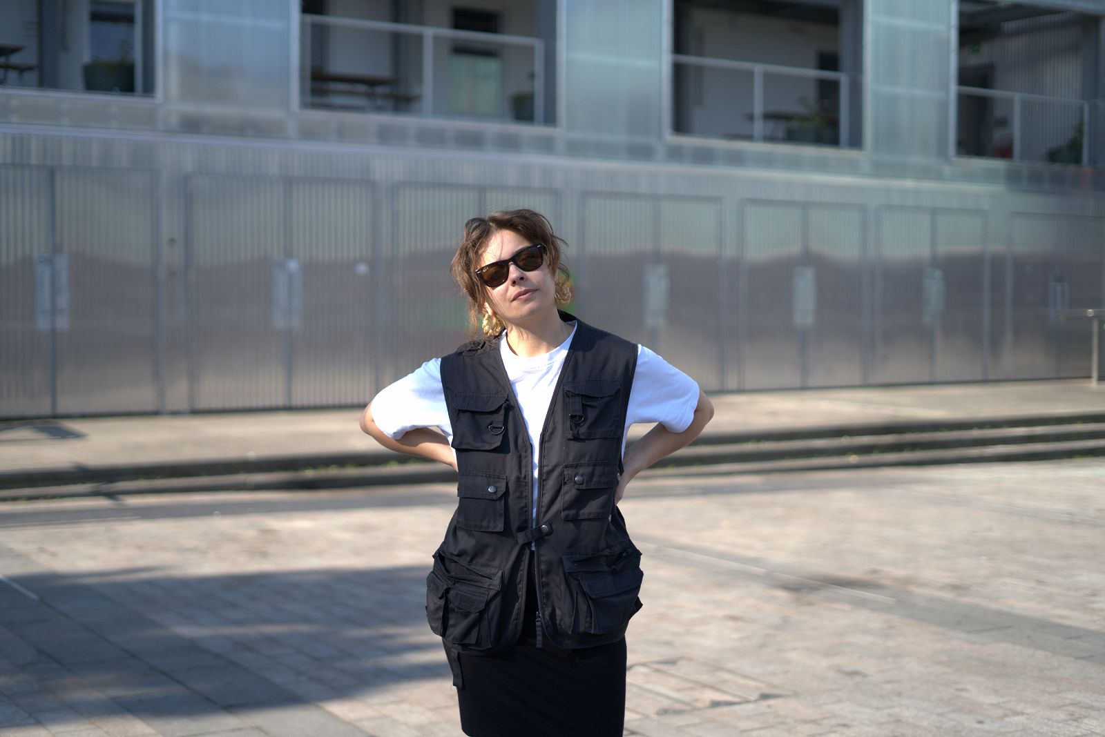 GIULIA TESS 24th July 2024 | Listen on NTS