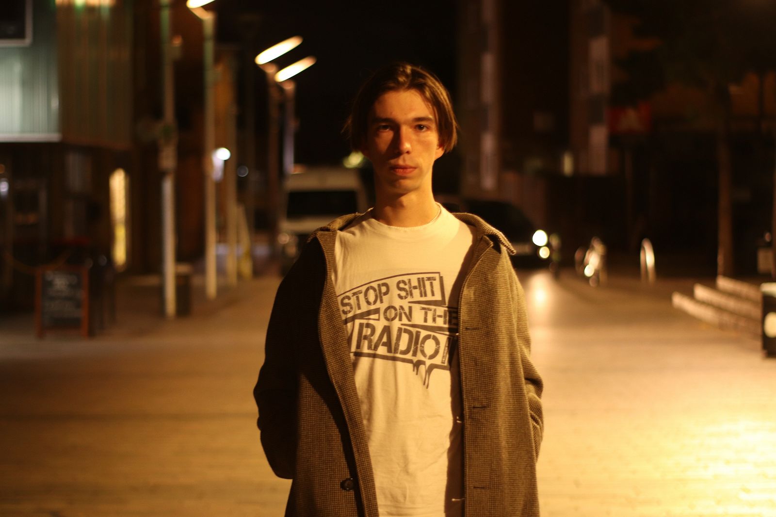 Belec 10th December 2021 | Listen on NTS