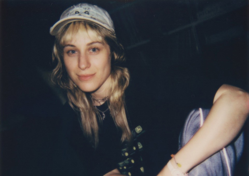 Jamie Tiller w/ Regularfantasy 17th August 2023 | Listen on NTS