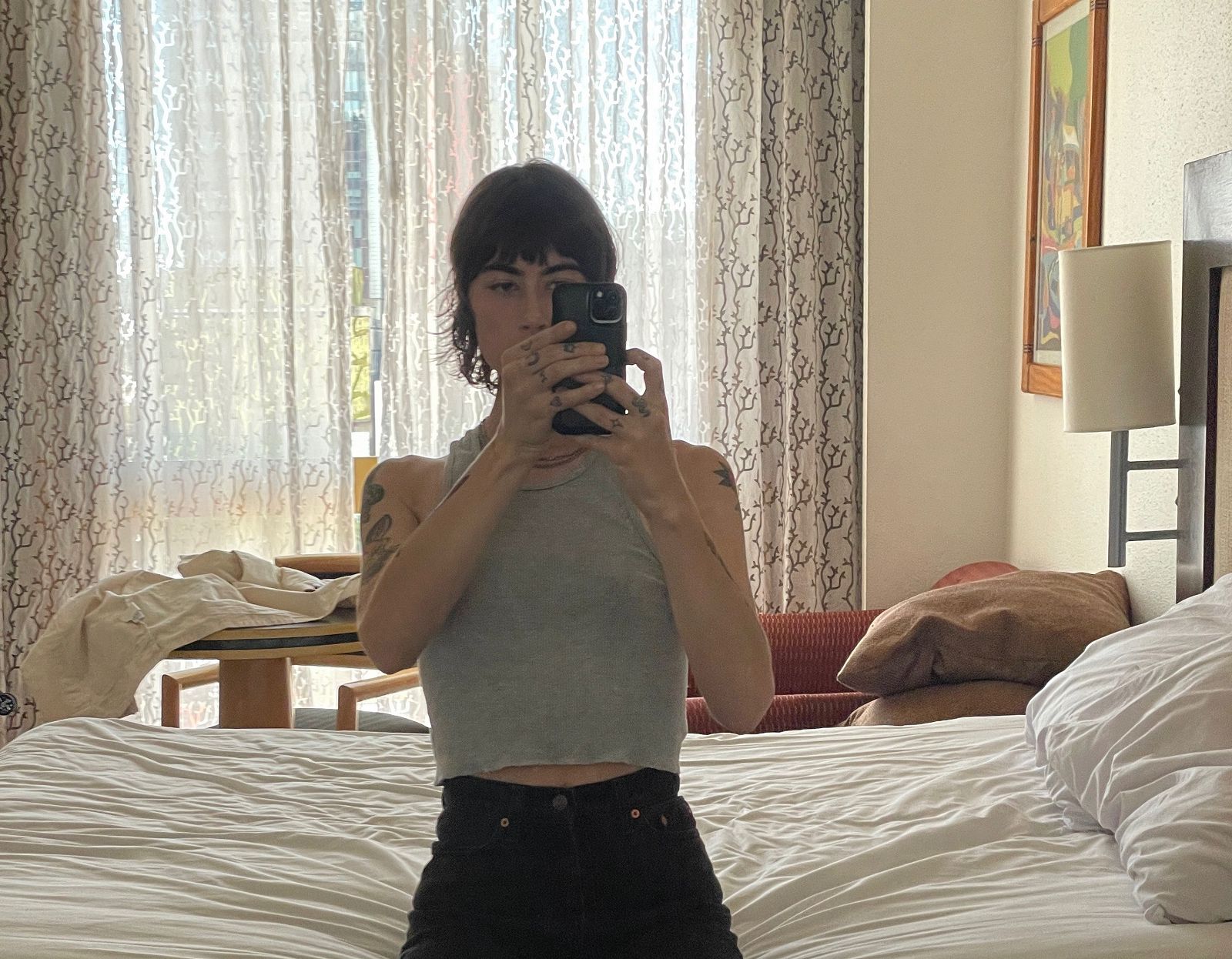 Mended Dreams w/ Claire Rousay 25th September 2023 | Listen on NTS