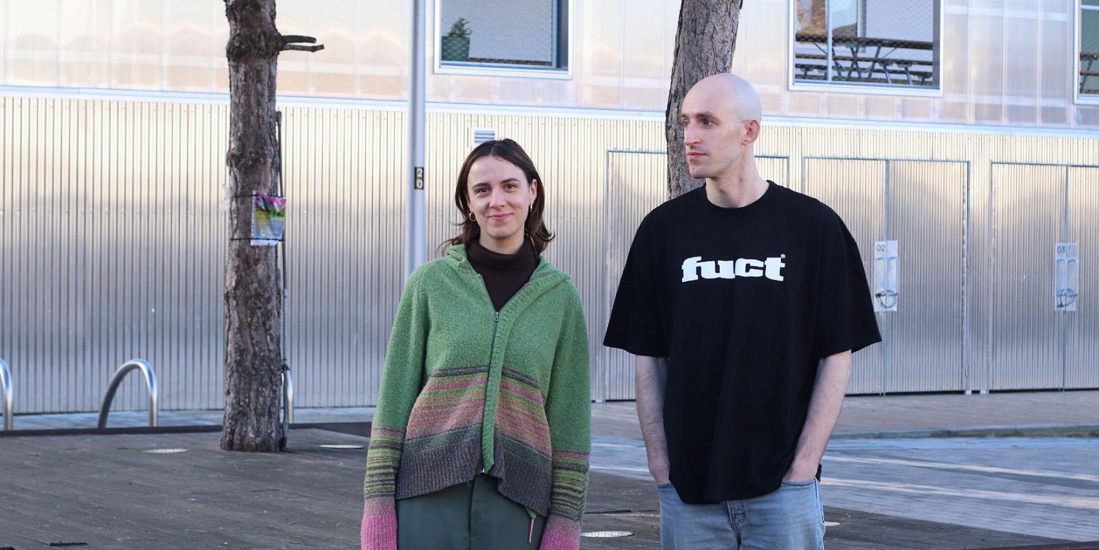 The NTS Breakfast Show w/ Flo & Mark William Lewis 1st February 2023 ...