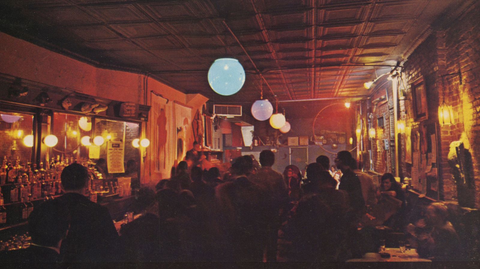 NTS Guide to: Live At Slugs Saloon 18th September 2025 | Listen on NTS