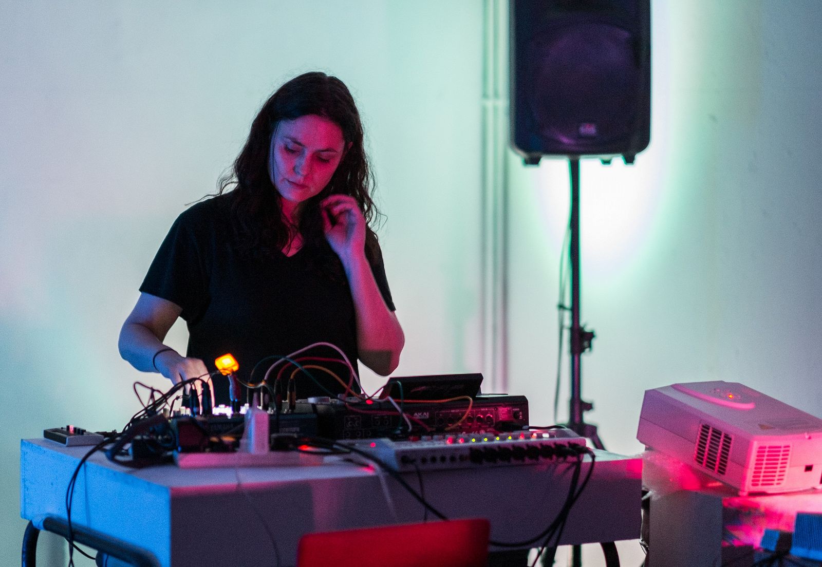 Martha w/ Shelley Parker 25th March 2022 | Listen on NTS