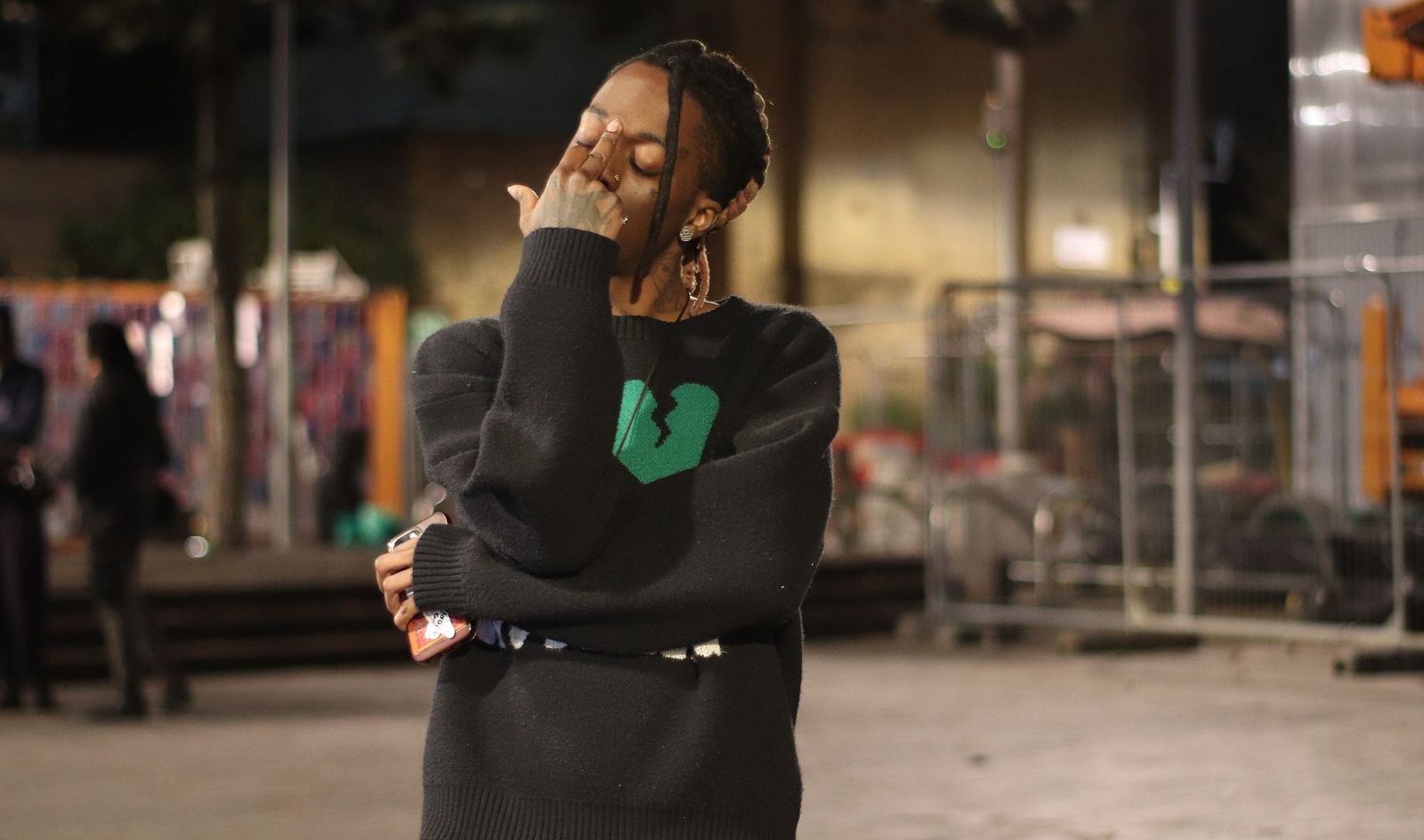 Skaiwater 28th November 2022 | Listen on NTS