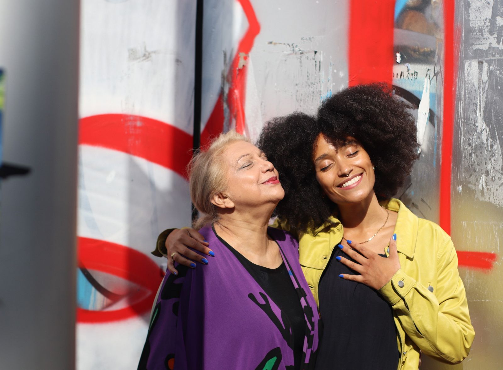 The NTS Breakfast Show w/ Zakia & Asha Puthli 22nd September 2023 ...