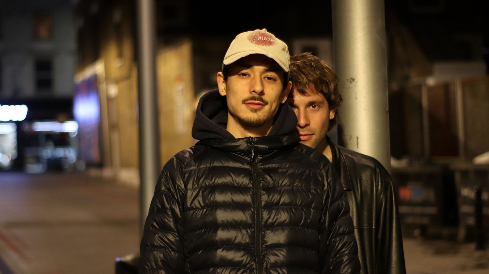 Organ Tapes & DJ Python 11th April 2022 | Listen on NTS