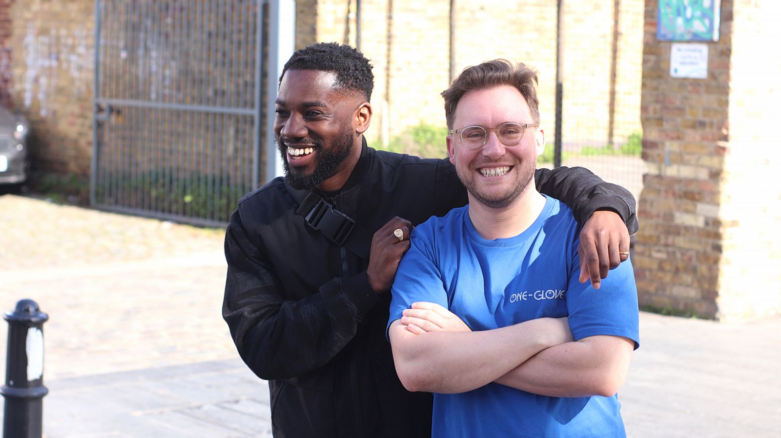 The One Glove Breakfast Show w/ Macca & Selassie TBC 9th March 2024 ...
