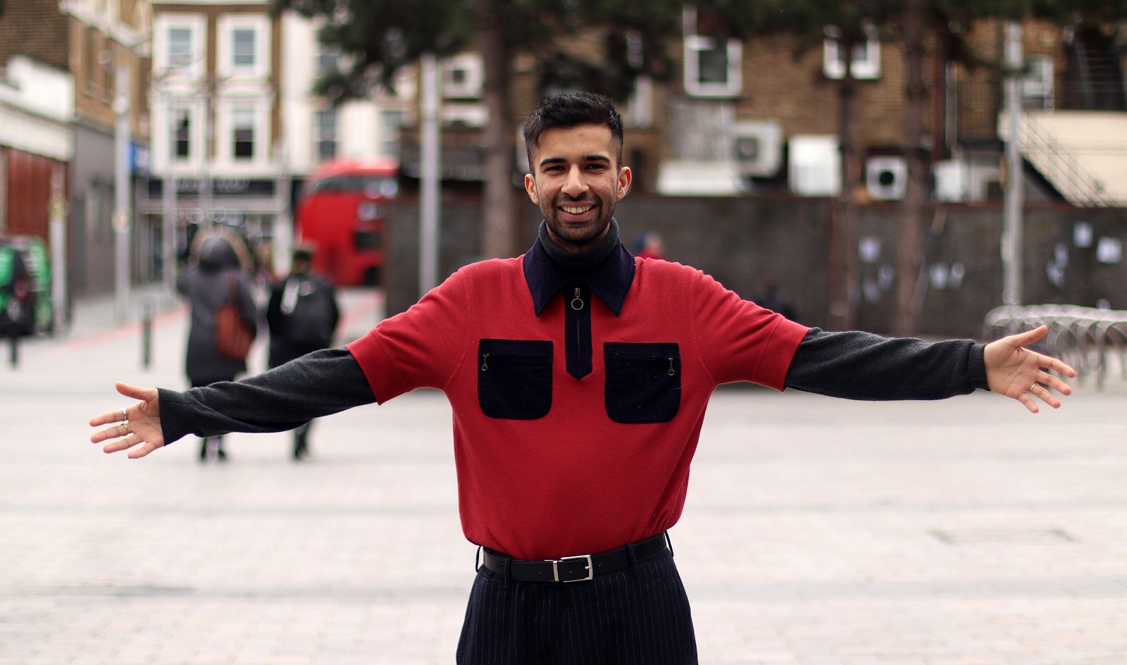 Haseeb Iqbal 10th March 2020 | Listen on NTS