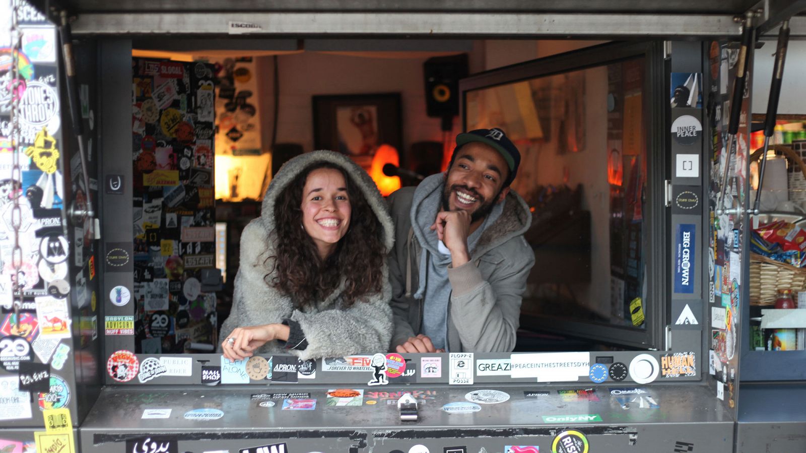 Touching Bass w/ Alex Rita & Shungu 9th December 2017 | Listen on NTS