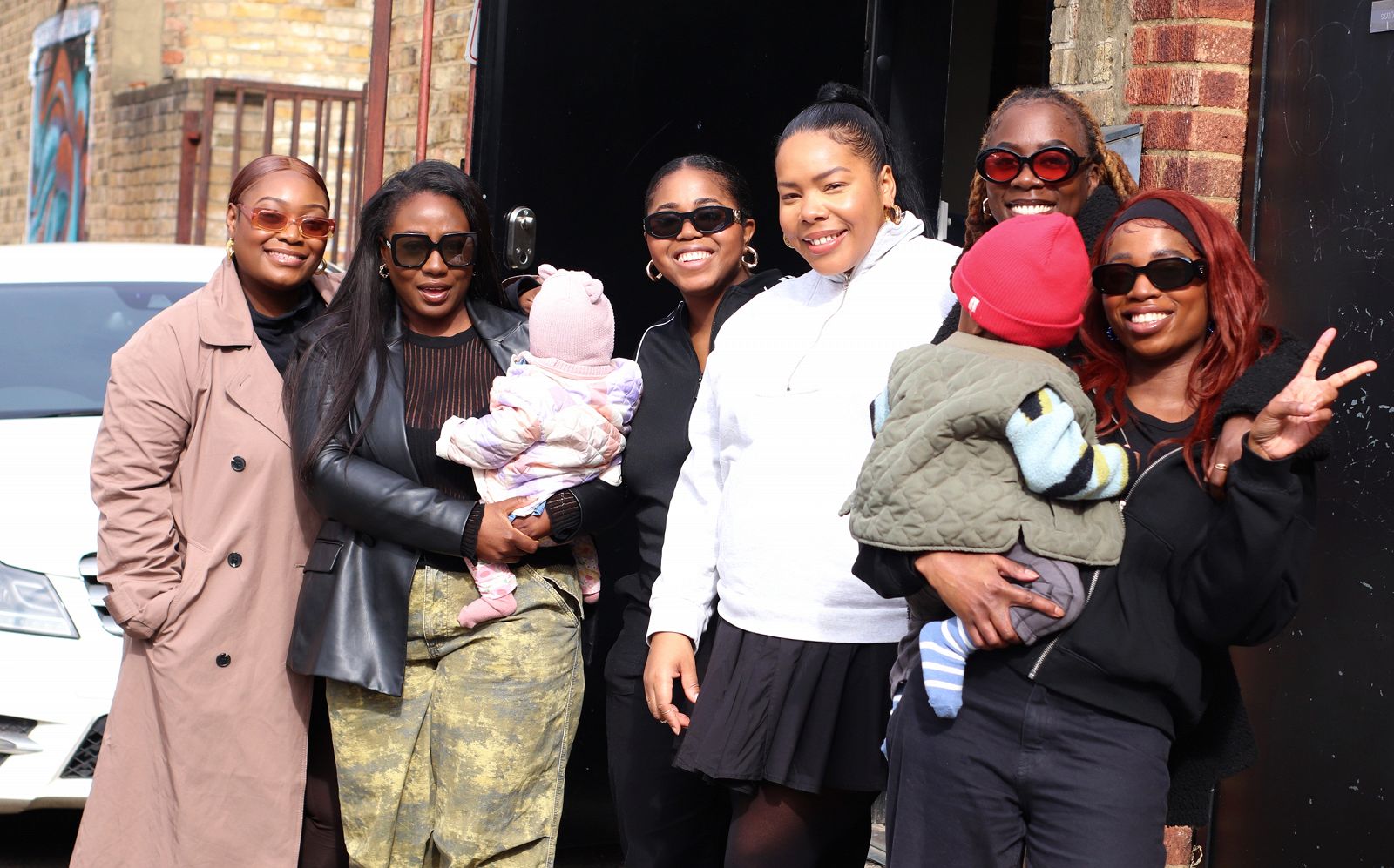 BORN N BREAD W/ CHLOE PIERRE 11th March 2023 | Listen on NTS