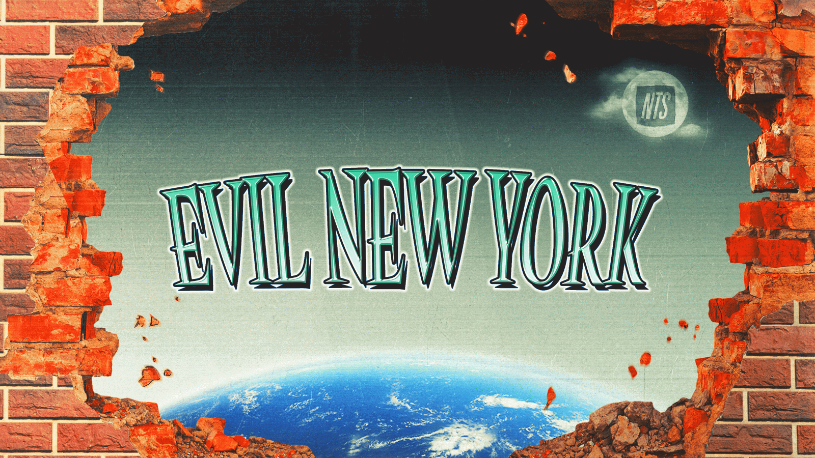 RAPMANIA: Evil New York w/ EvilGiane 6th September 2023 | Listen on NTS