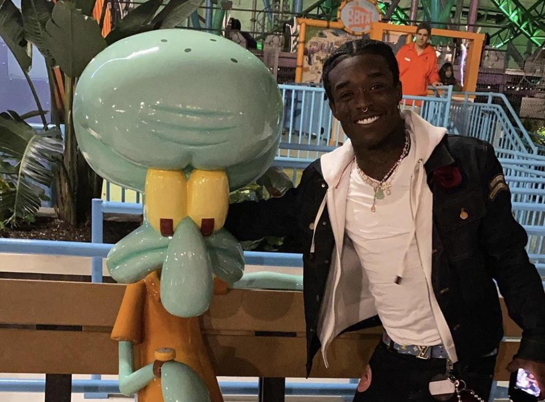 In Focus: Lil Uzi Vert 8th September 2023 | Listen on NTS