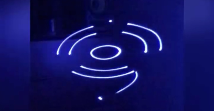 Bahamian Moor - Live at Gdanza part 1 w/ Bossman Wines 13th September ...