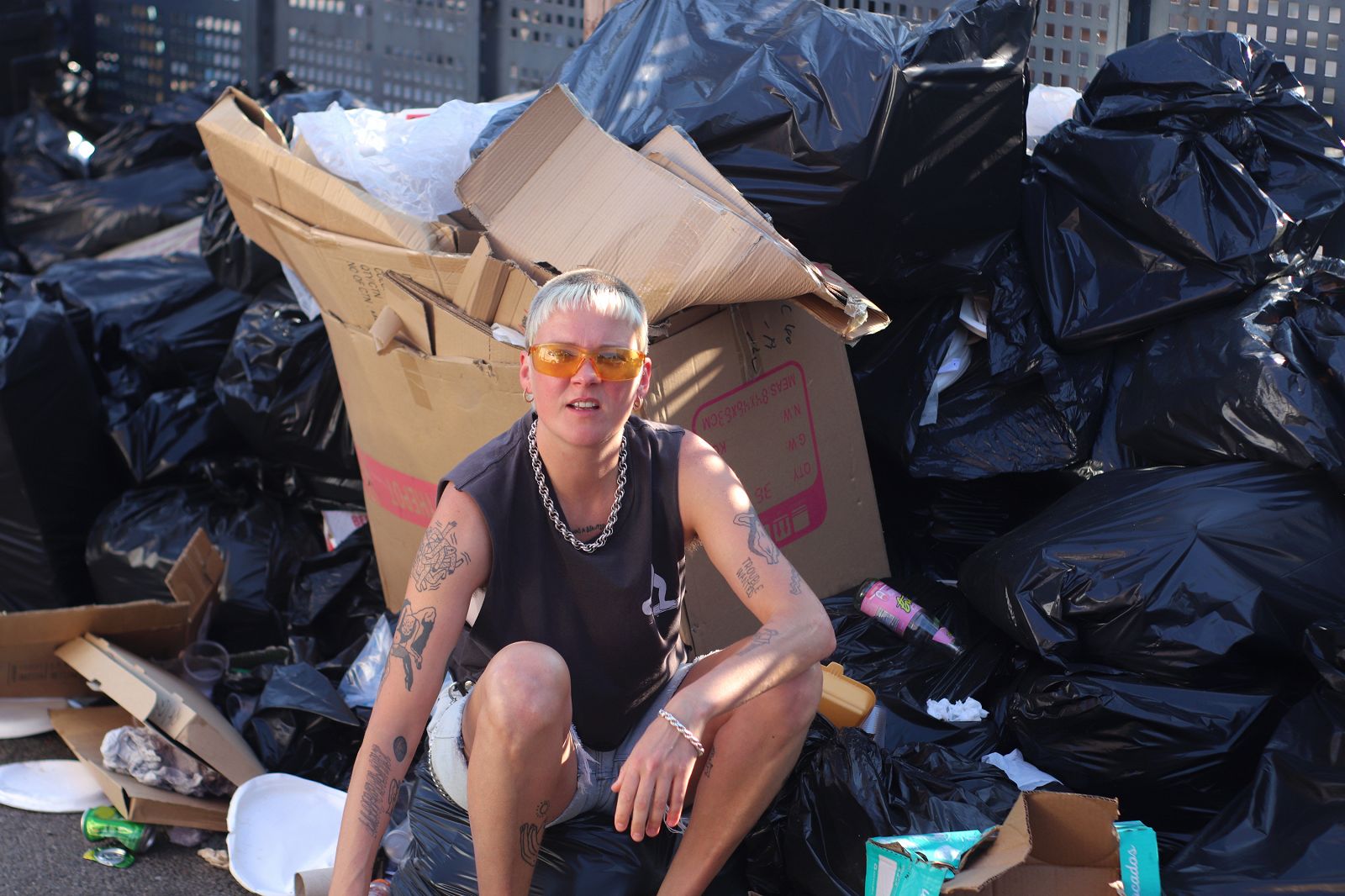 ADONIS w/ Marie Malarie 9th June 2023 | Listen on NTS