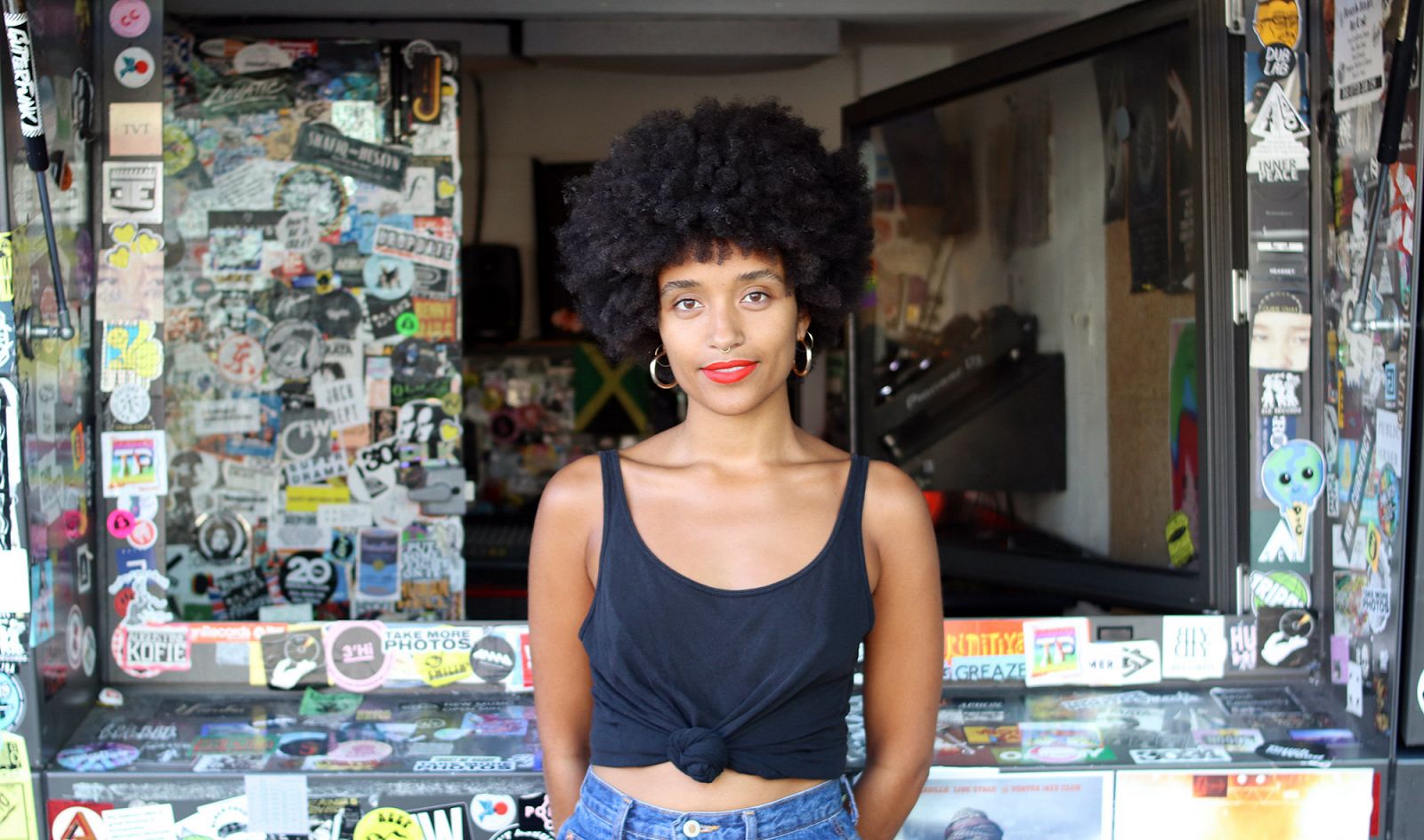 Questing w/ Zakia 21st September 2019 | Listen on NTS