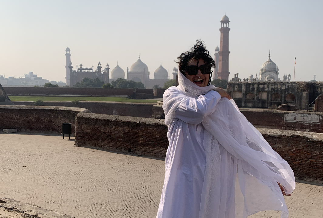 Aisha Mirza: Lahore Special 7th August 2024 | Listen on NTS