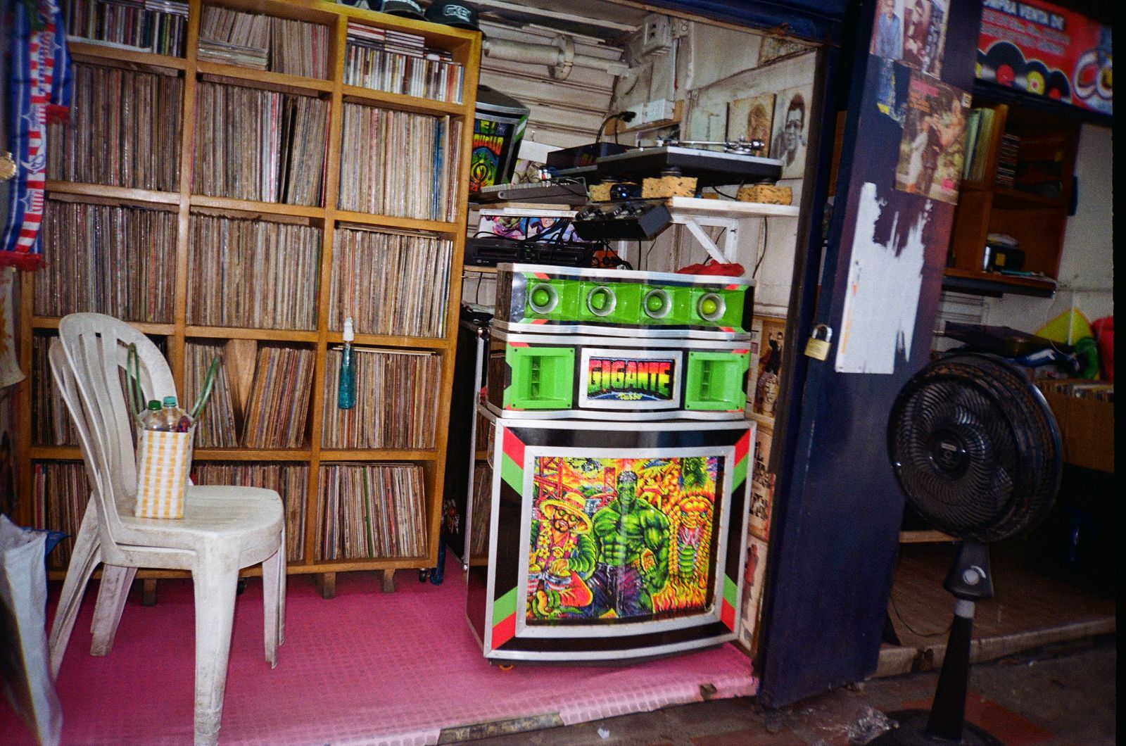 Club Coco w/ Coco María 21st April 2025 | Listen on NTS