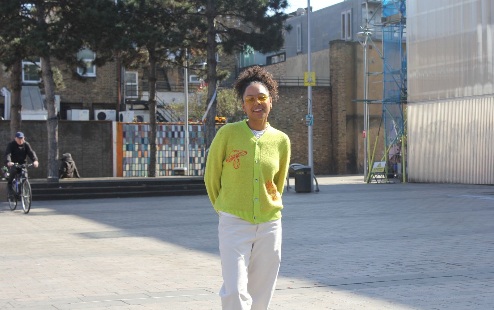 Soup To Nuts w/ Ruby Savage 20th March 2025 | Listen on NTS
