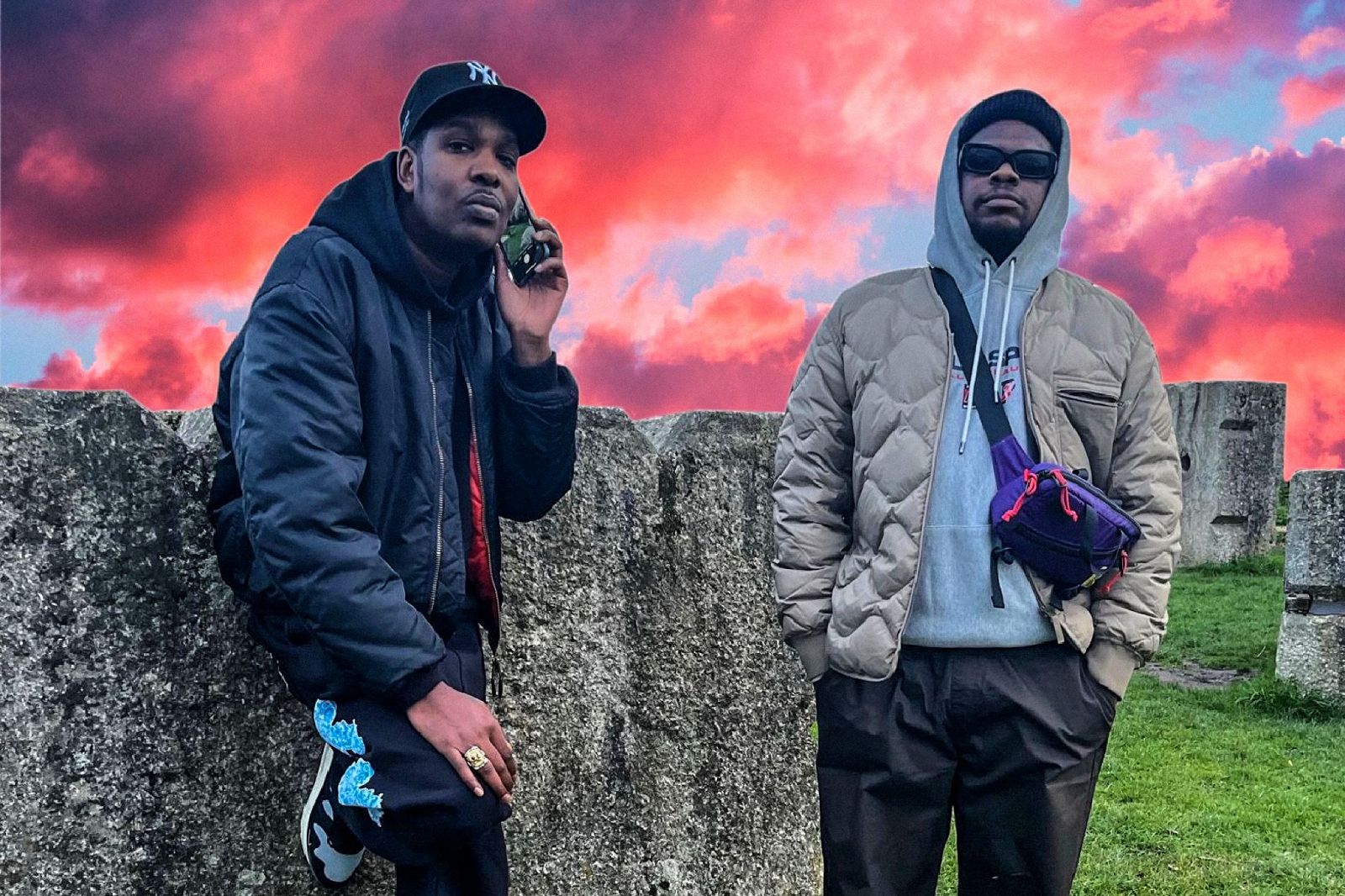 Steven Julien Presents: The Apron Show w/ OSAGIE 20th April 2022 ...