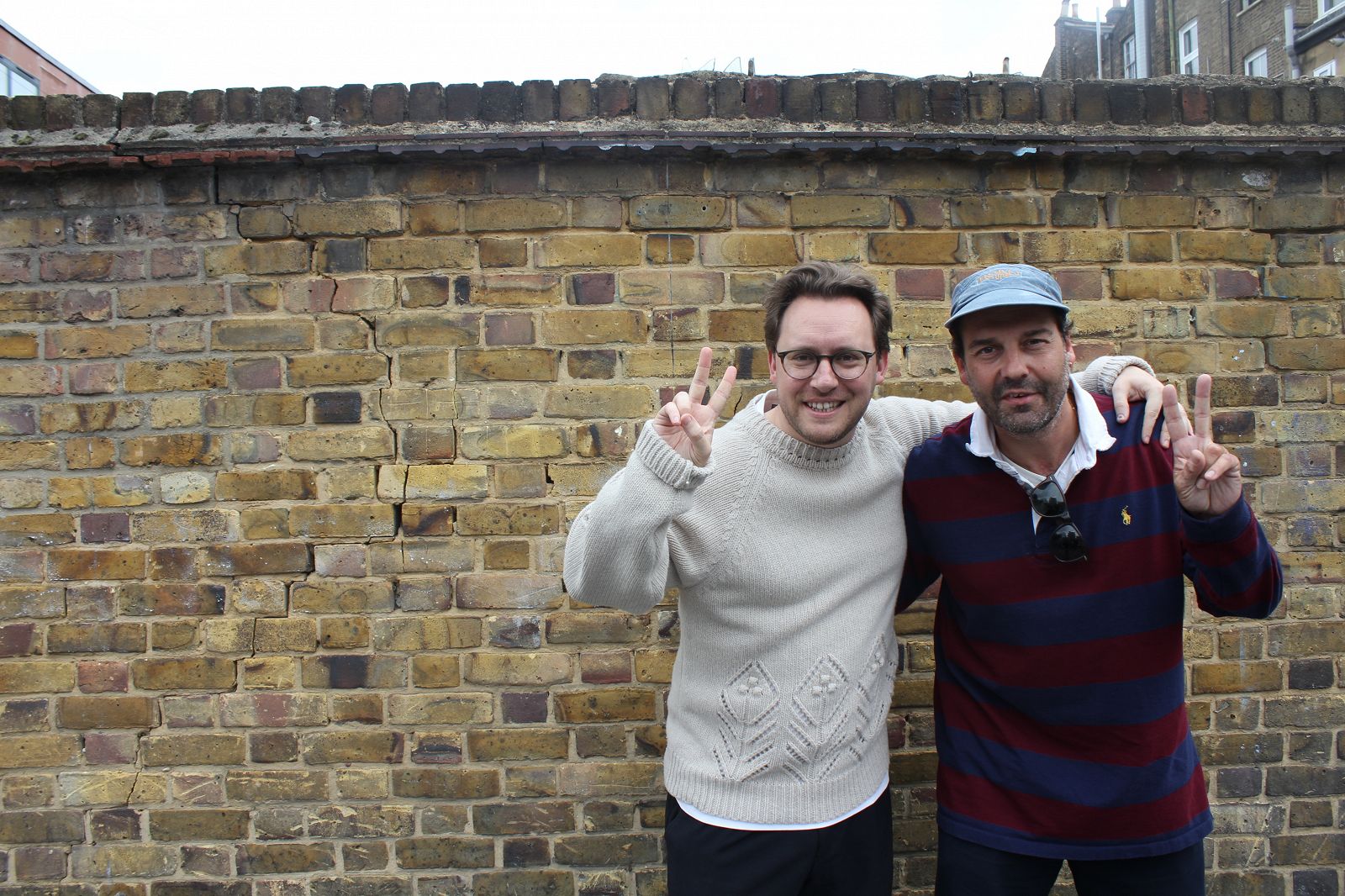 The One Glove Breakfast Show w/ Macca & Ben Westbeech 24th May 2025 ...