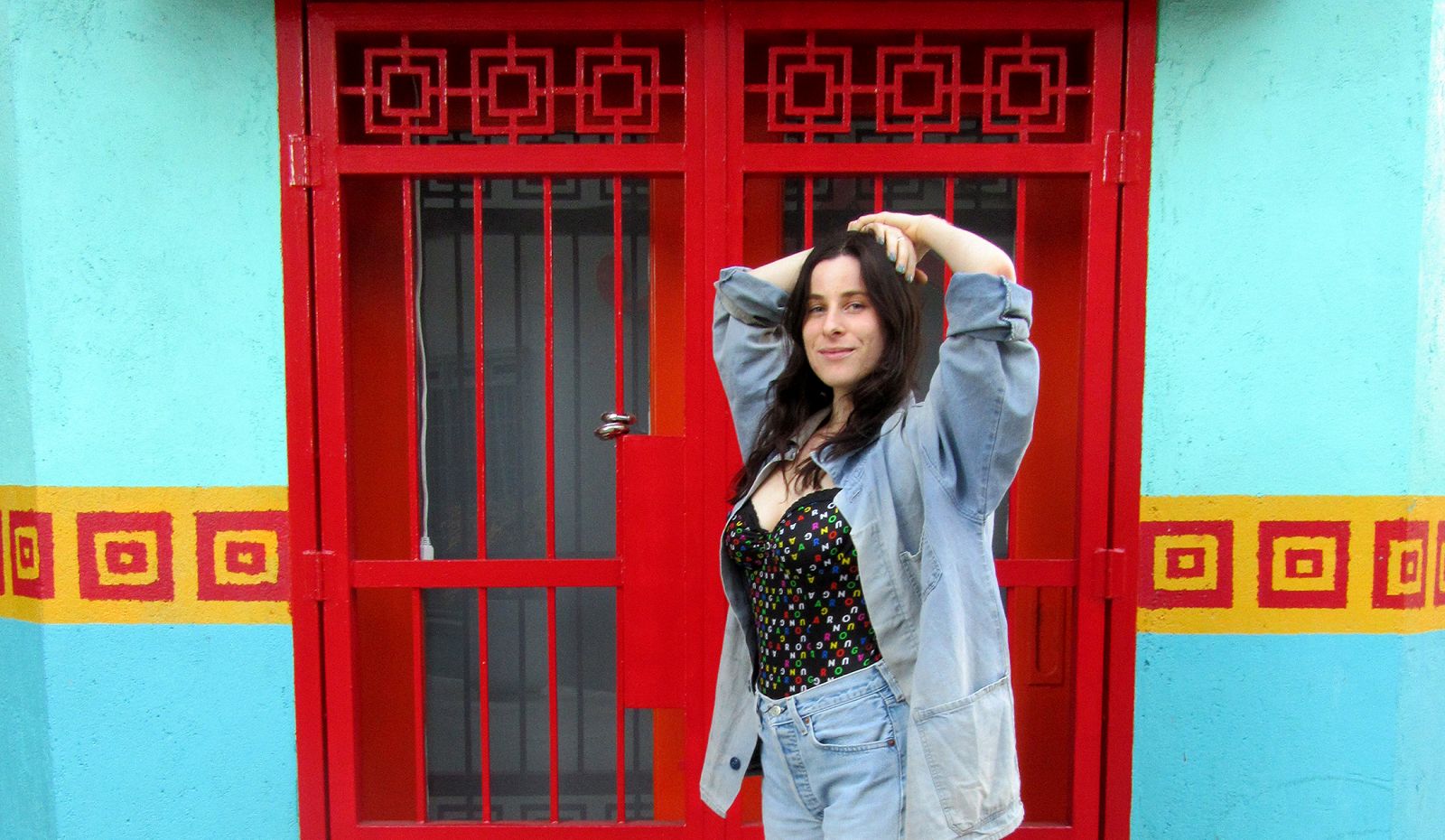 Buzzy Lee 15th October 2018 | Listen on NTS