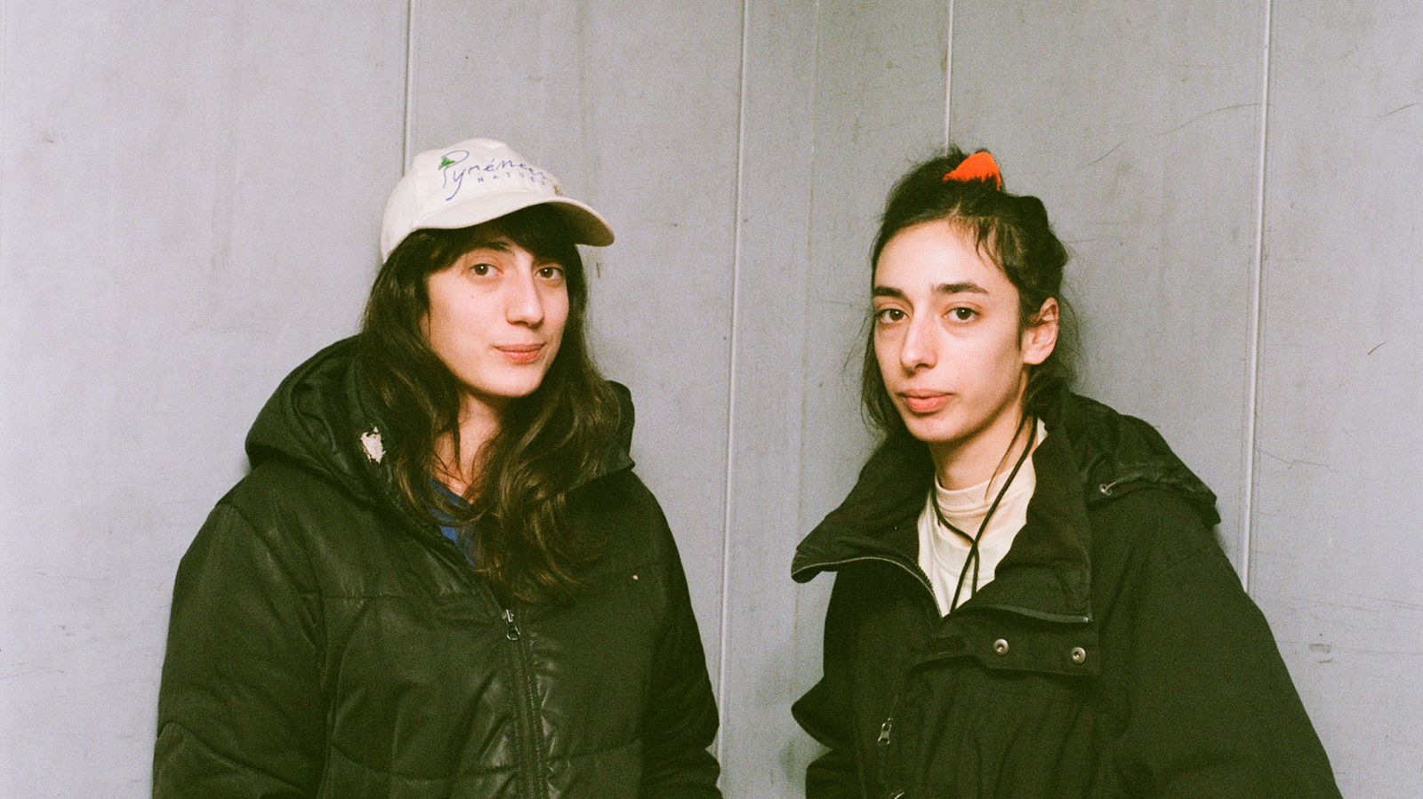 Absolute Fiction w/ Acte Bonté 3rd October 2020 | Listen on NTS