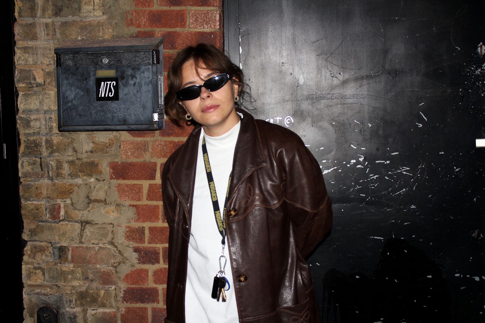 GIULIA TESS 18th September 2024 | Listen on NTS