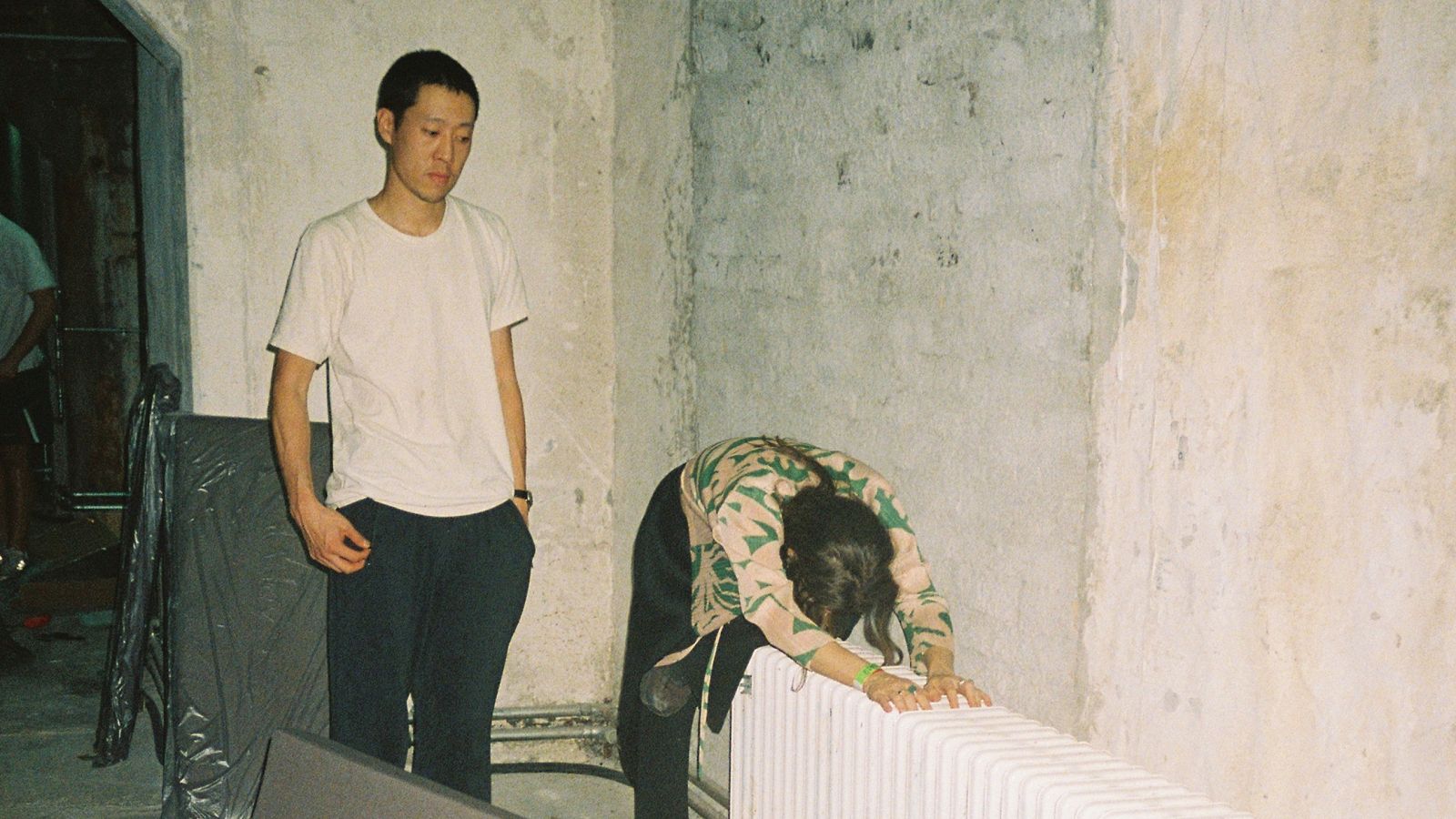 HTRK | Listen on NTS