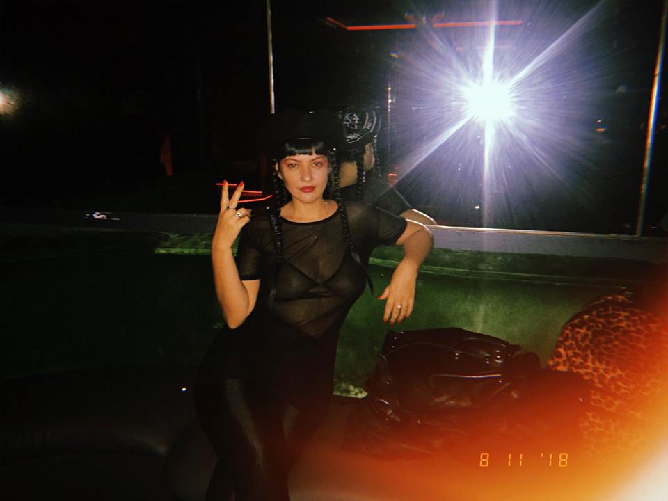 System Olympia 10th November 2018 | Listen on NTS