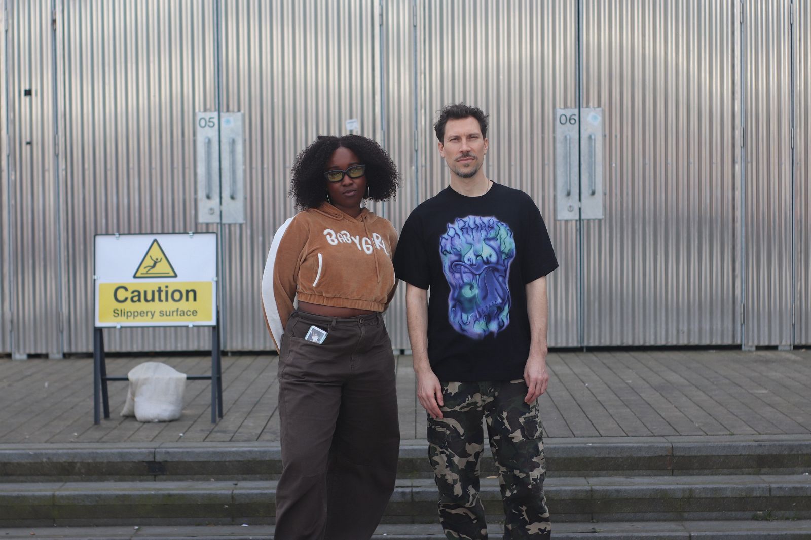 Alexander Nut w/ Tone 20th April 2024 | Listen on NTS