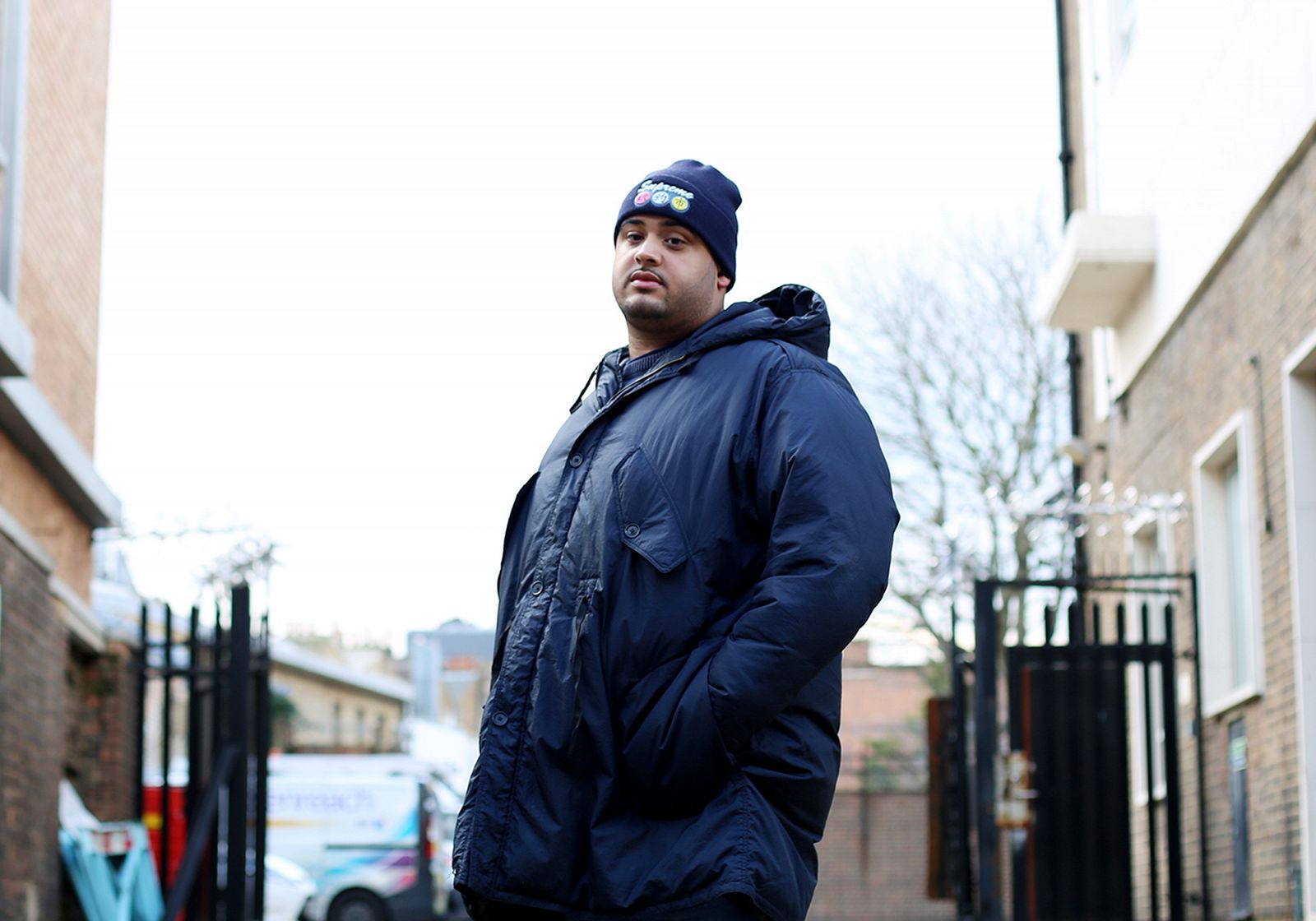 Motive | Listen on NTS