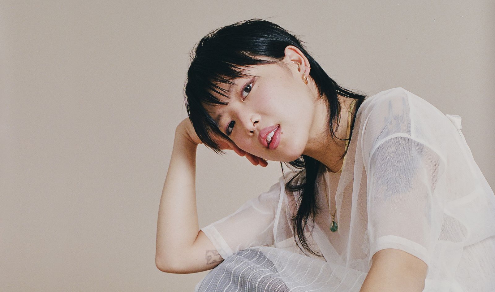 Kat Offline 7th May 2022 | Listen on NTS