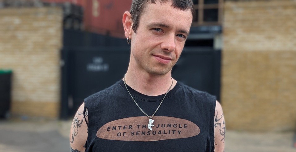 Eoin DJ 12th July 2024 | Listen on NTS