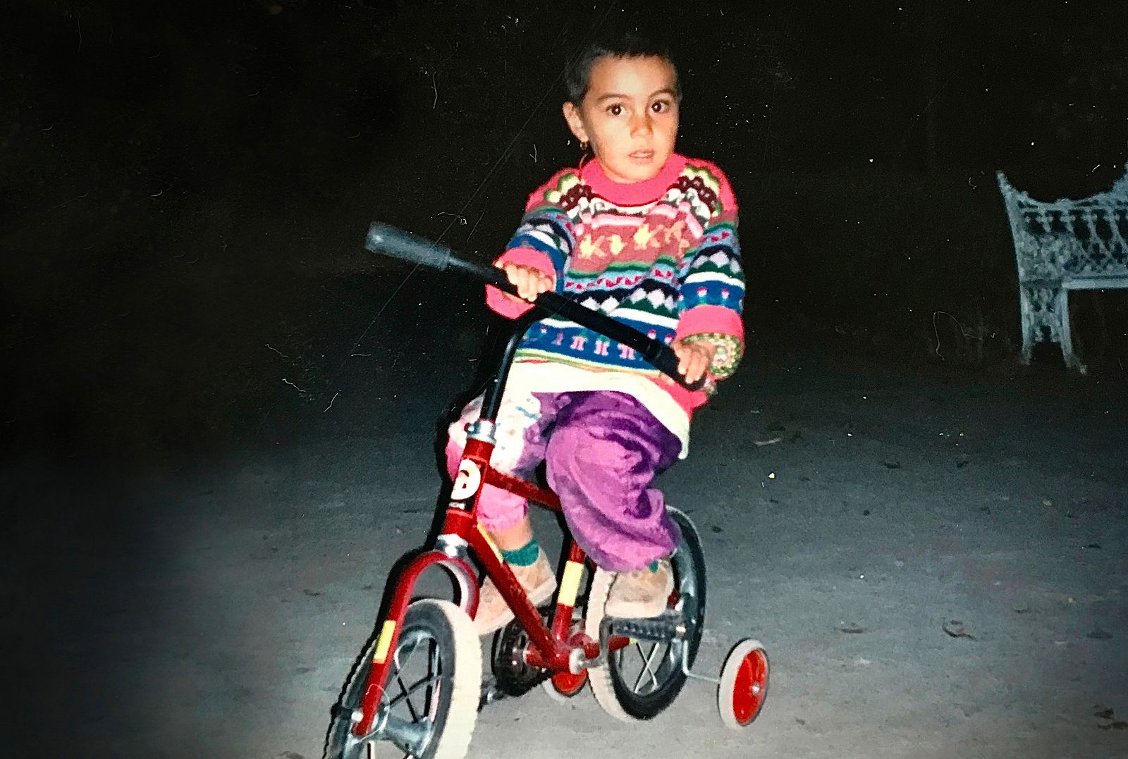 Insolar w/ Cami Layé Okún 29th March 2022 | Listen on NTS