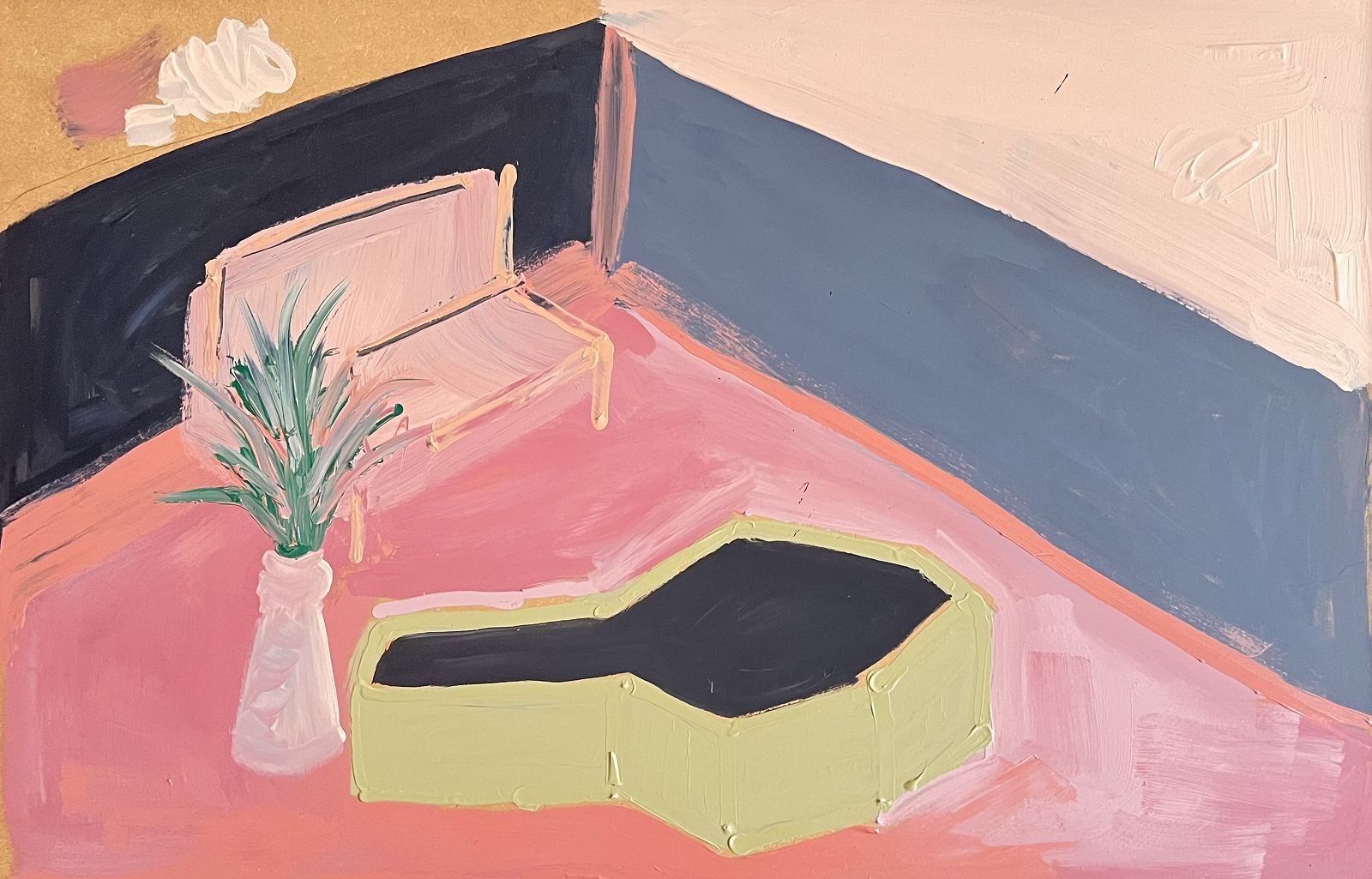 Annabel Fraser 4th November 2023 | Listen on NTS