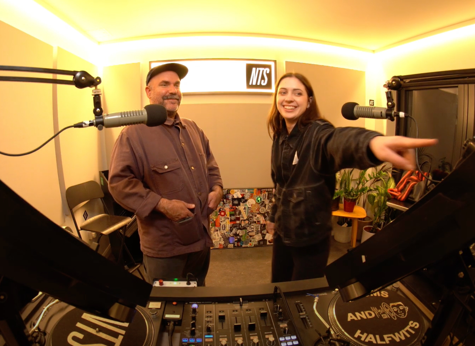 Lizzy McAlpine & Ryan Richter 1st November 2024 | Listen on NTS