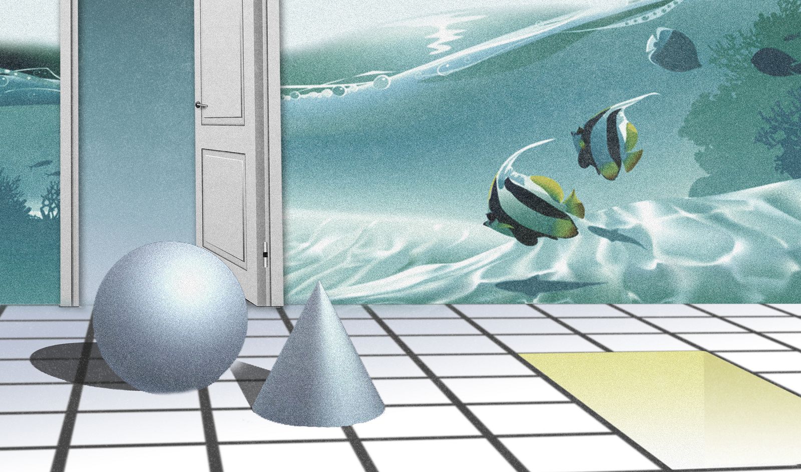 SIC Records 27th April 2022 | Listen on NTS